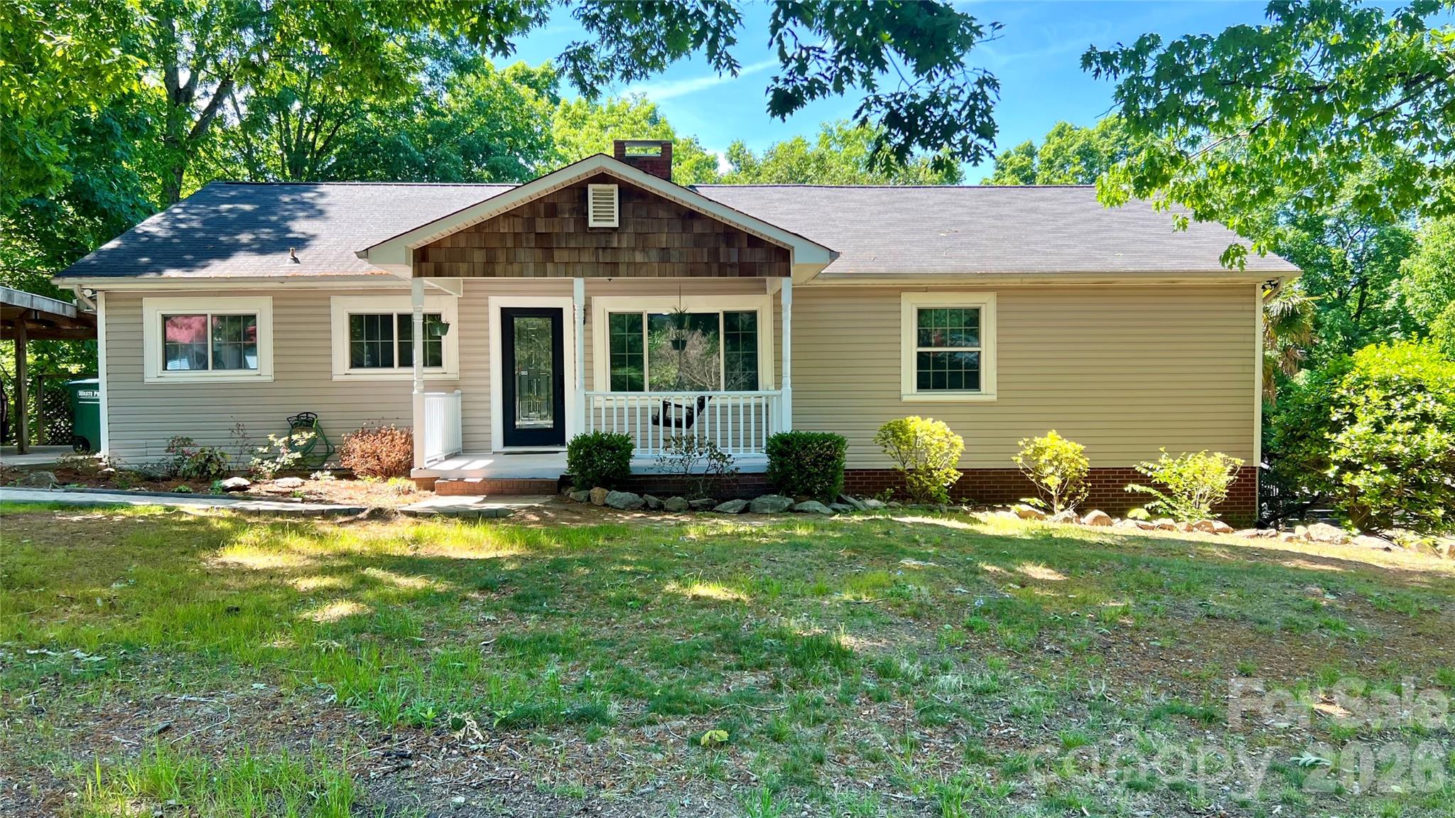 Photo 4 of 29386 Nelson Mountain Road, Albemarle, NC