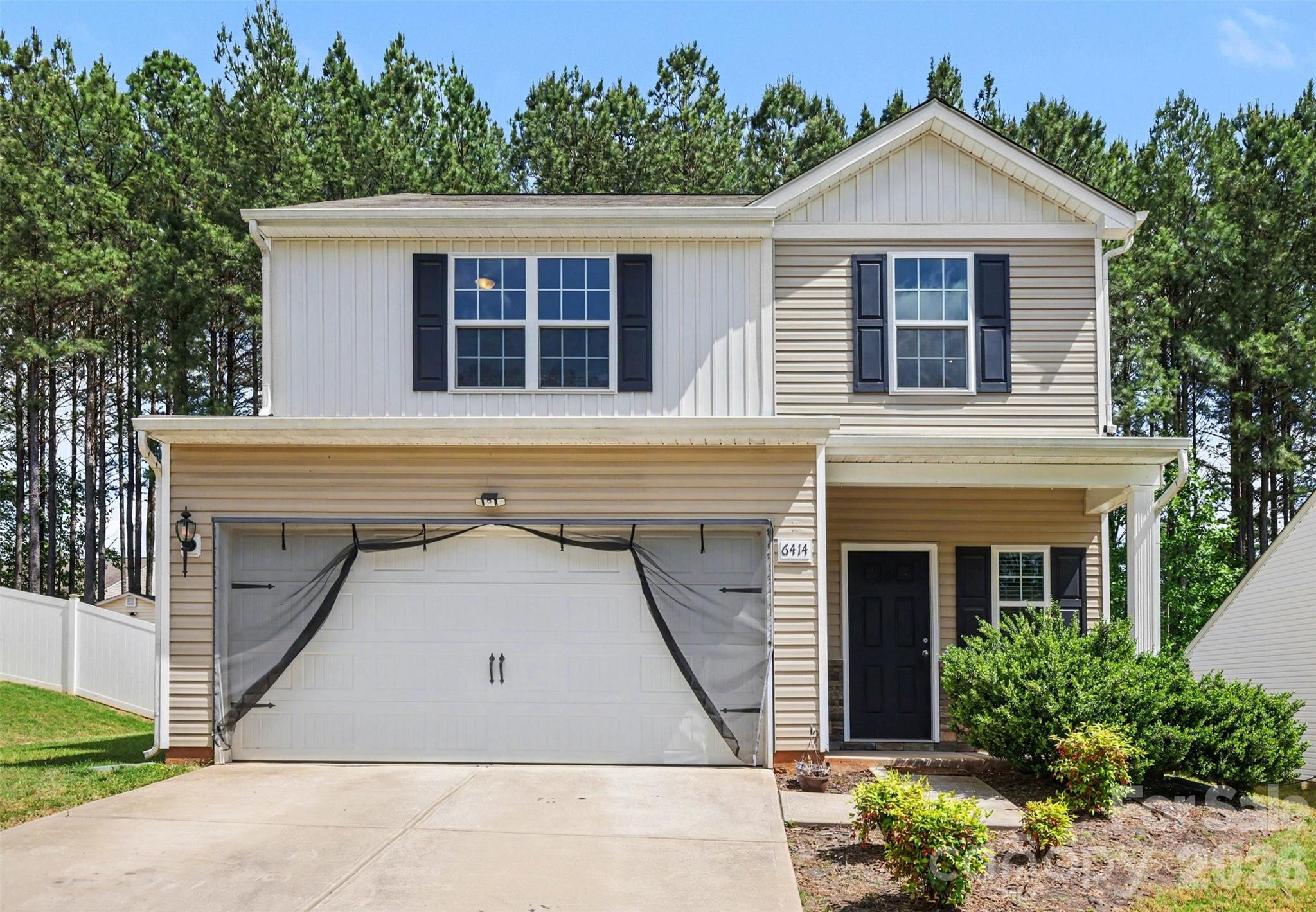 6414 Jerimoth Drive, Charlotte, NC