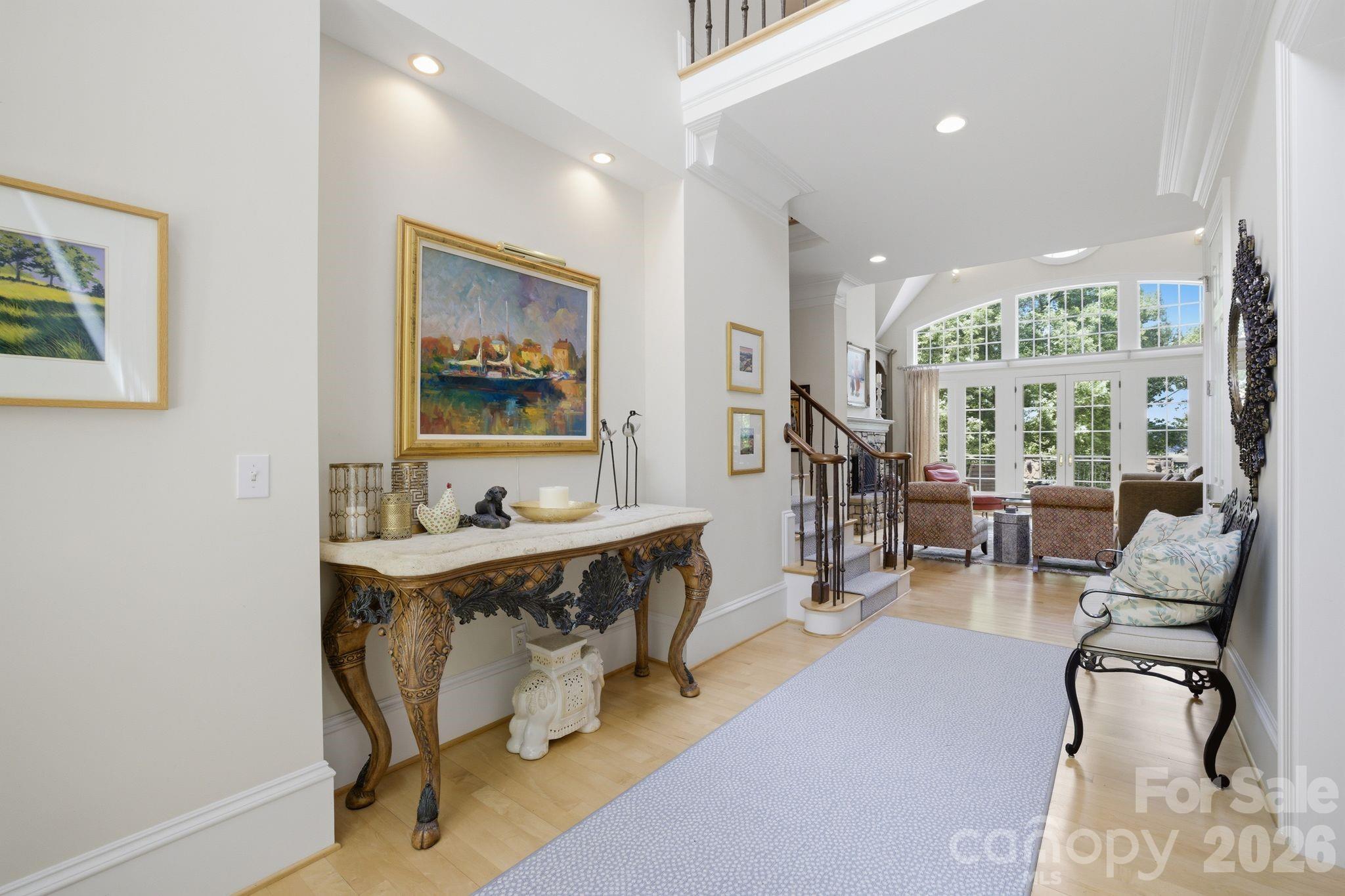 191 Porters Glen, New London, NC - photo 11 of 49