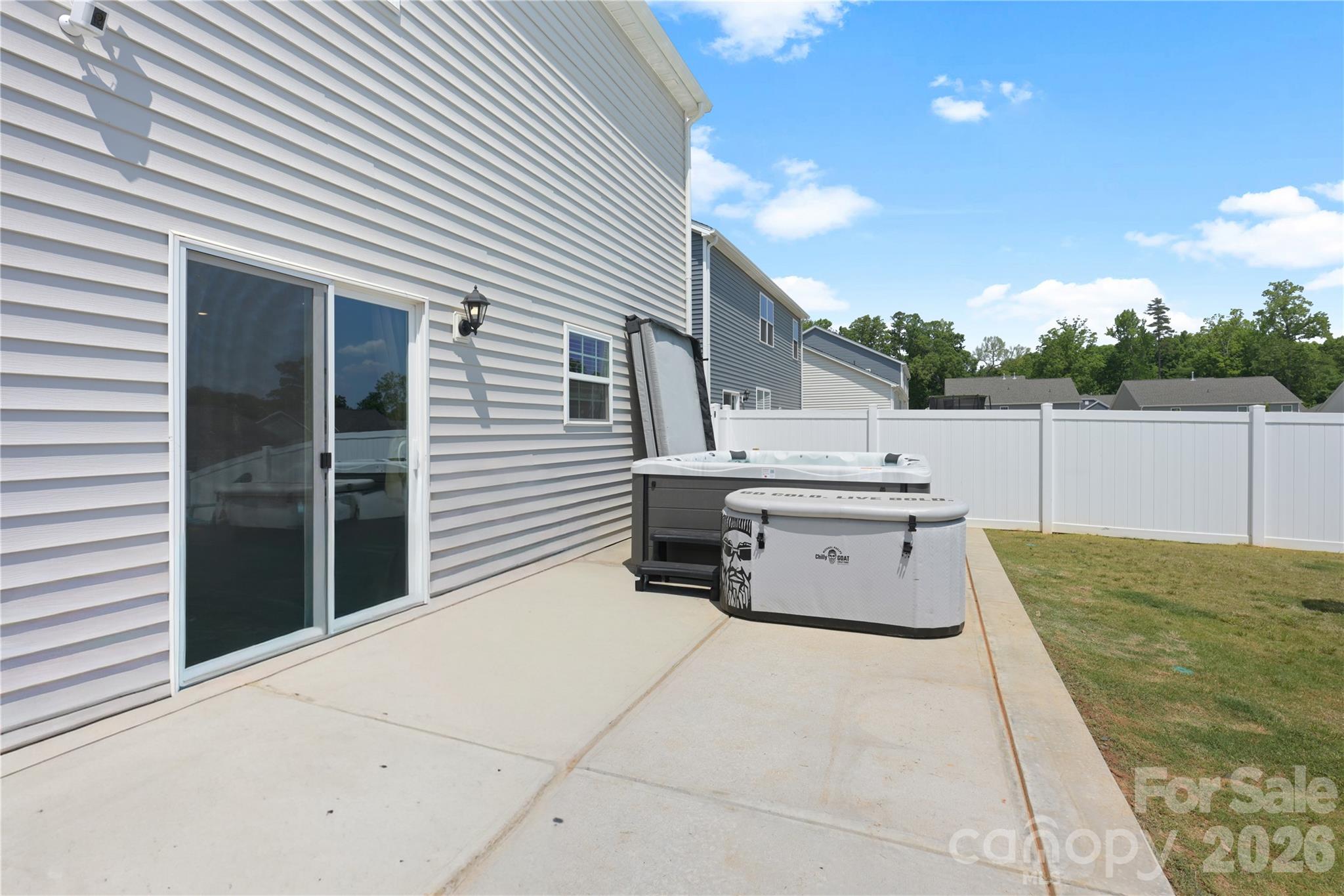 9223 Poquoson Drive, Gastonia, NC - photo 3 of 32