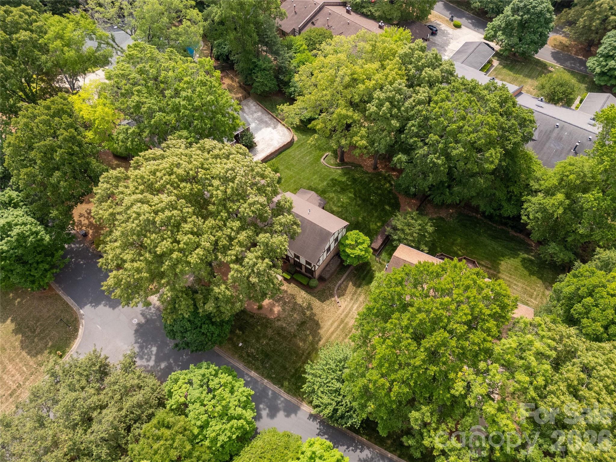 Photo 48 of 7201 Hopeton Road, Charlotte, NC