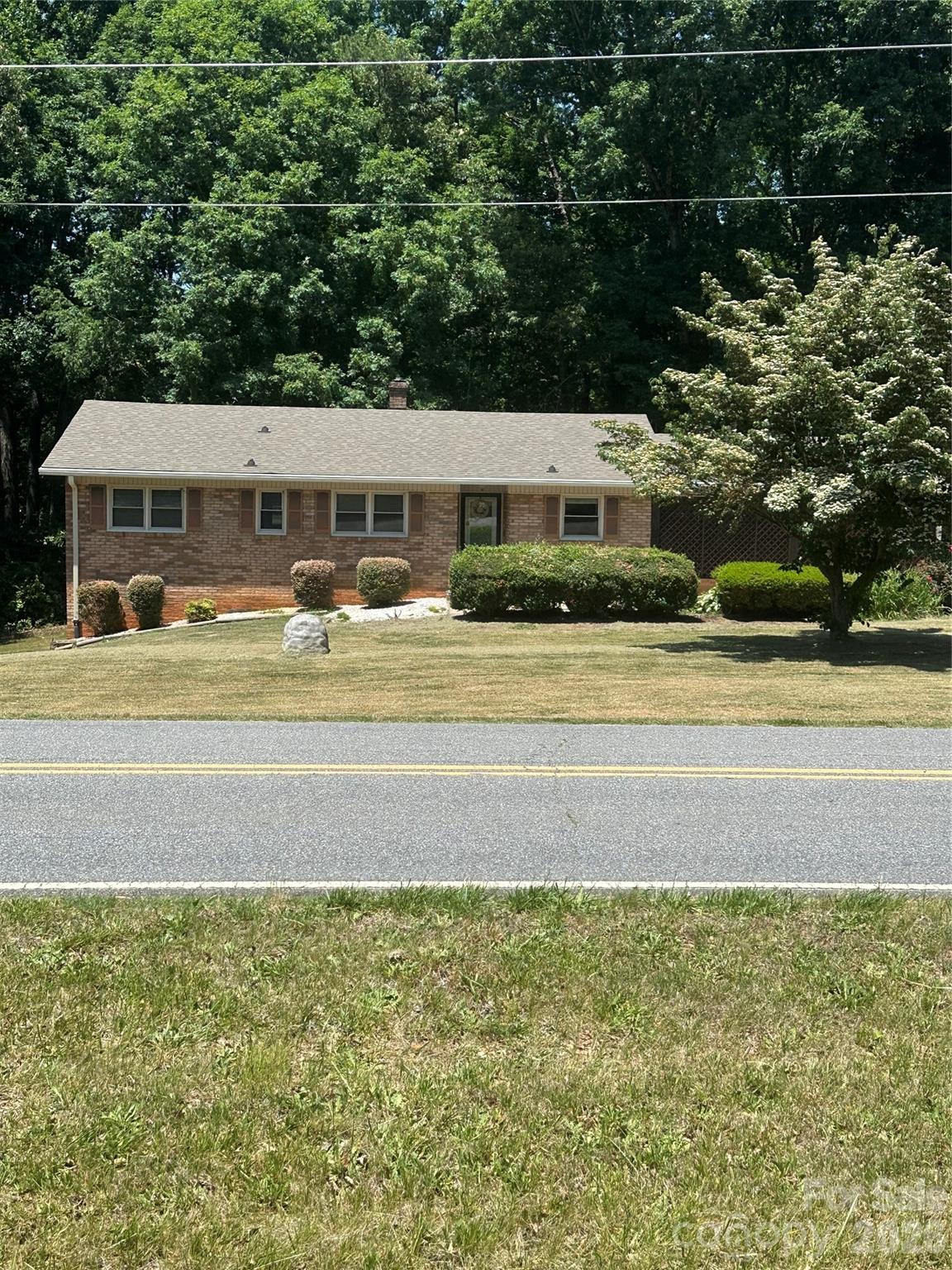 4109 Bunker Hill School Road, Claremont, NC