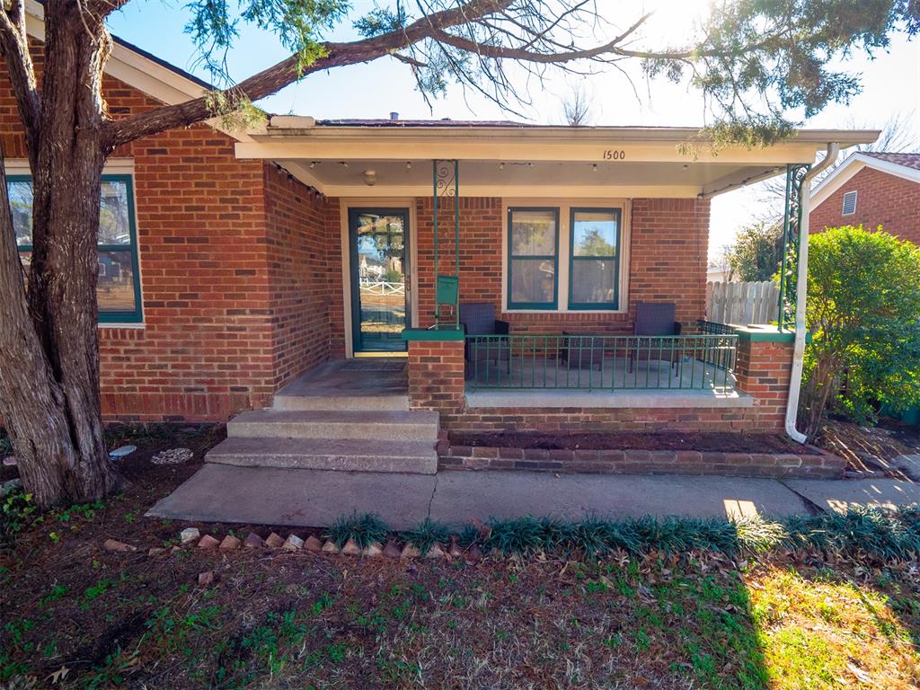 Oklahoma City Real Estate: 1500 NW 41st Street OK 73118 $234,500