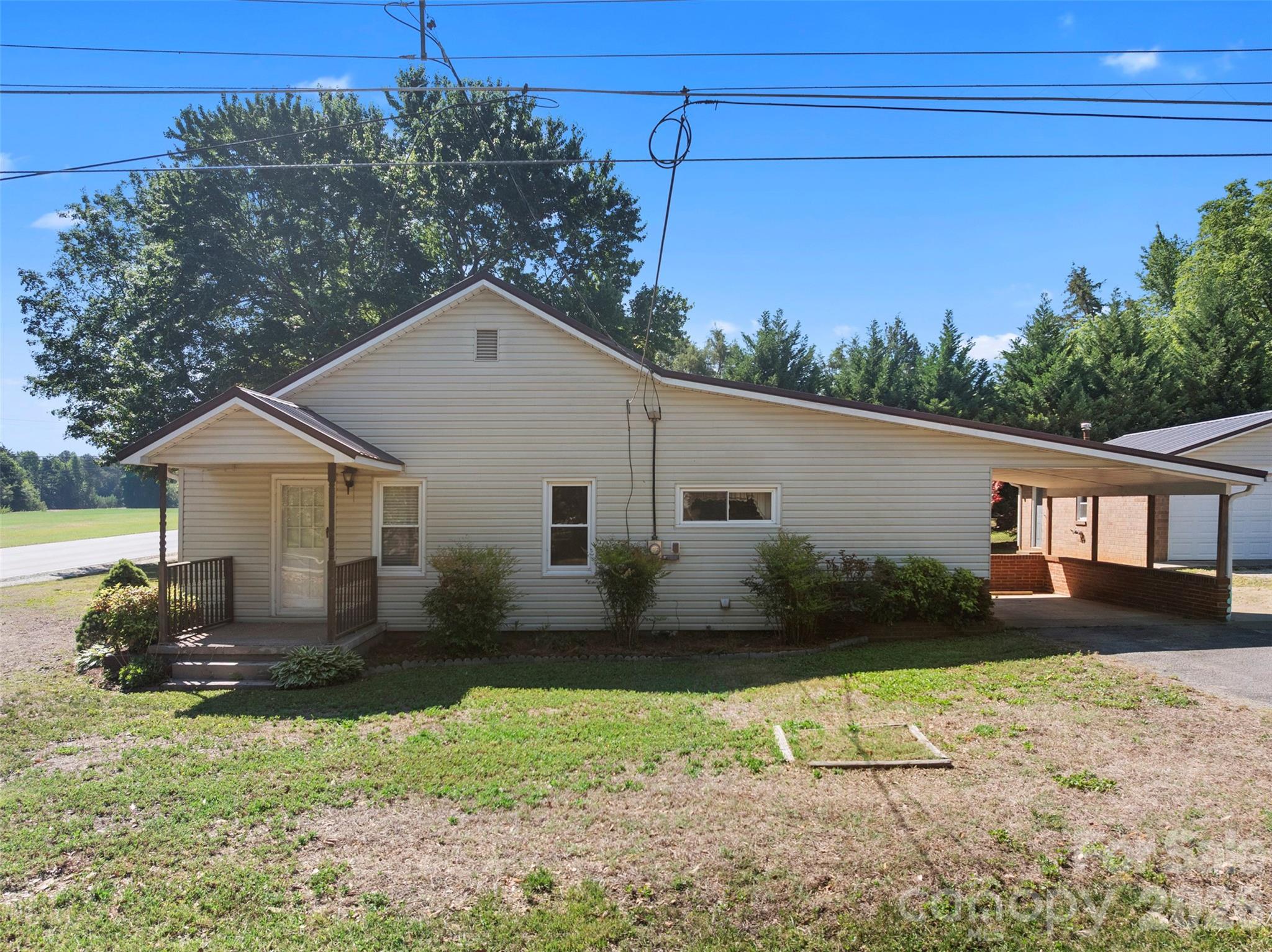3425 Long Ferry Road, Salisbury, NC - photo 3 of 23