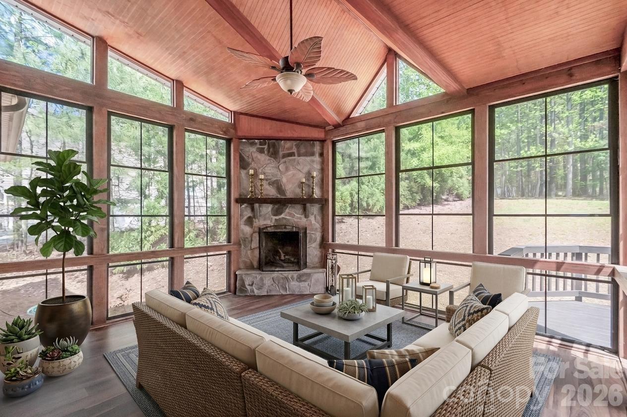 Photo 3 of 137 Northington Woods Drive, Mooresville, NC