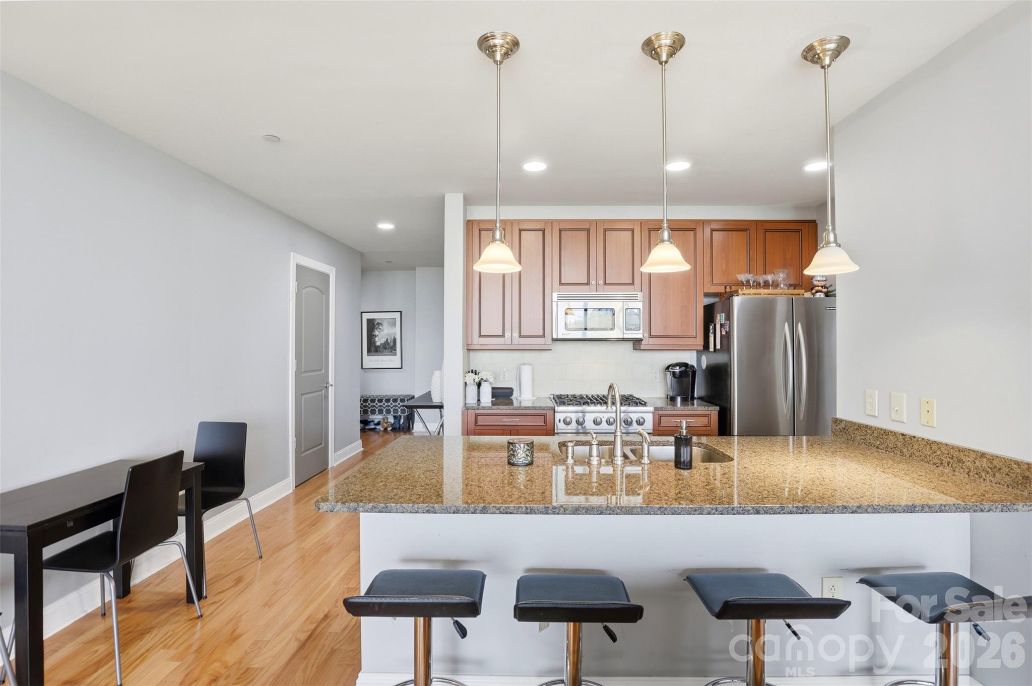 Photo 8 of 701 Royal Court508, Charlotte, NC