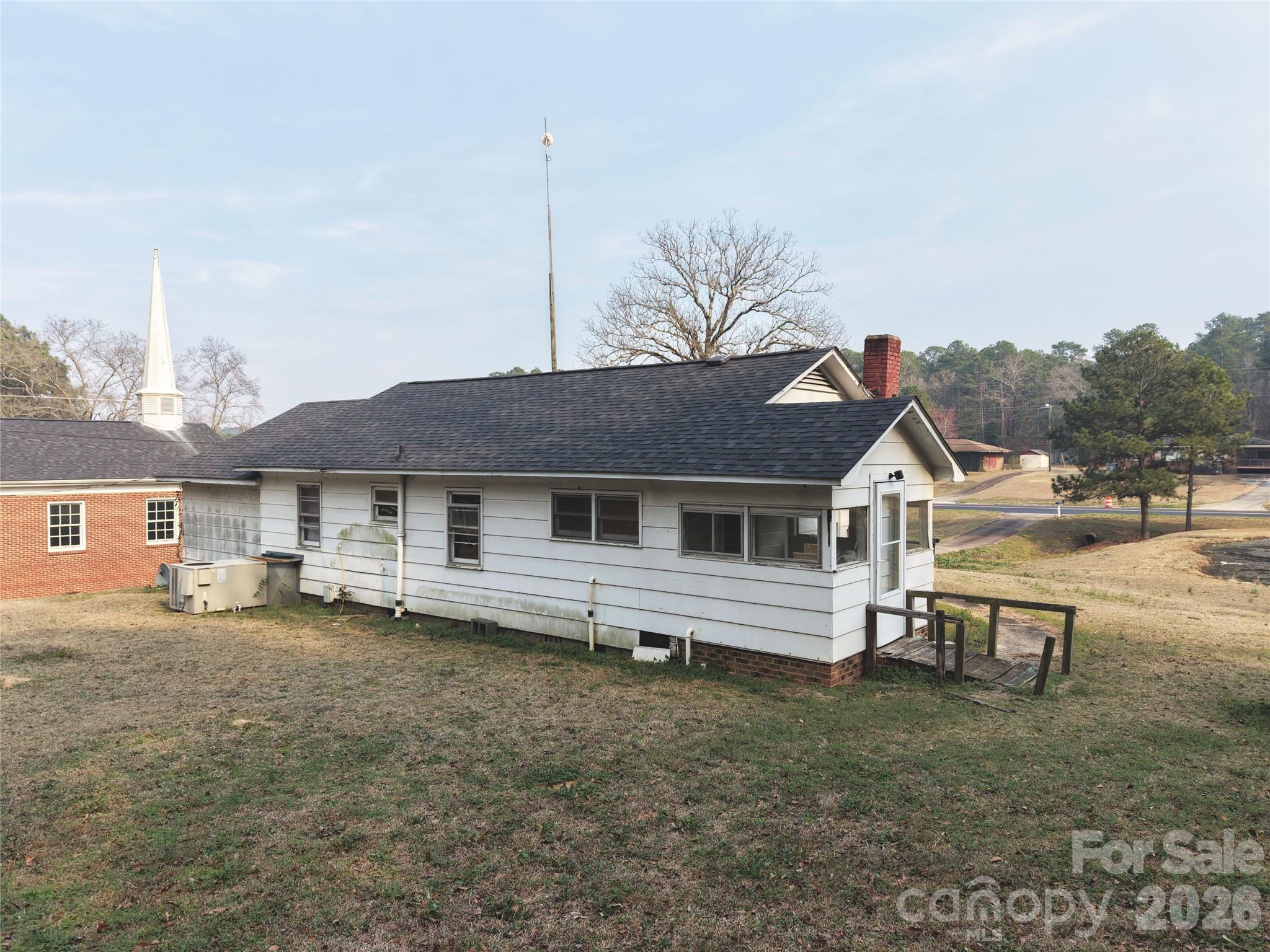 562 US Highway 1 None S, Rockingham, NC - photo 5 of 43