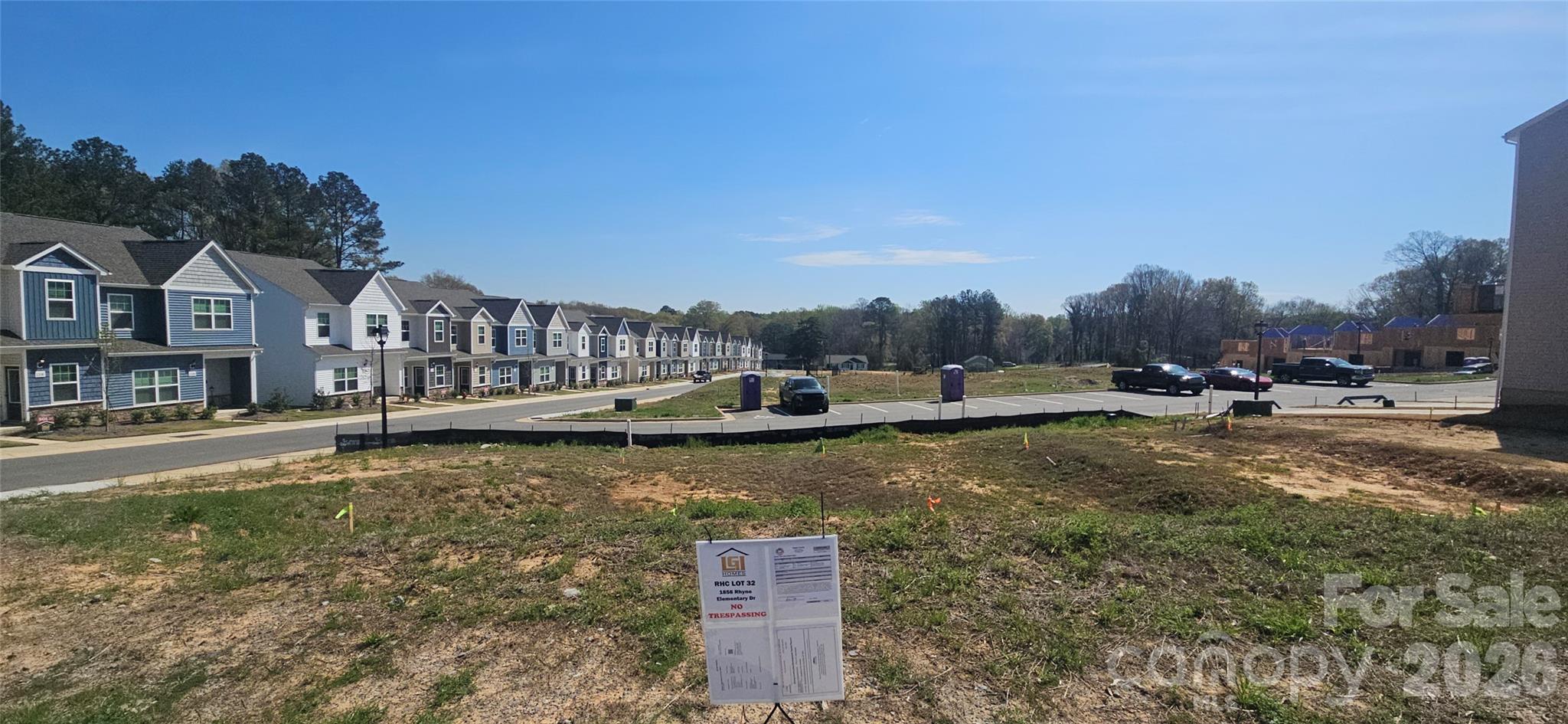 Photo 2 of 1858 Rhyne Elementary Drive, Gastonia, NC