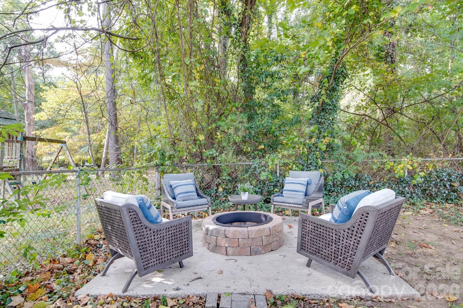 1512 Newcastle Street, Charlotte, NC - photo 27 of 36