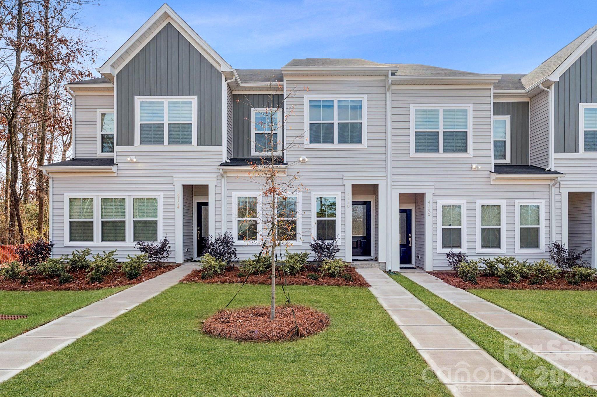 4750 Lakeview Road, Charlotte, NC