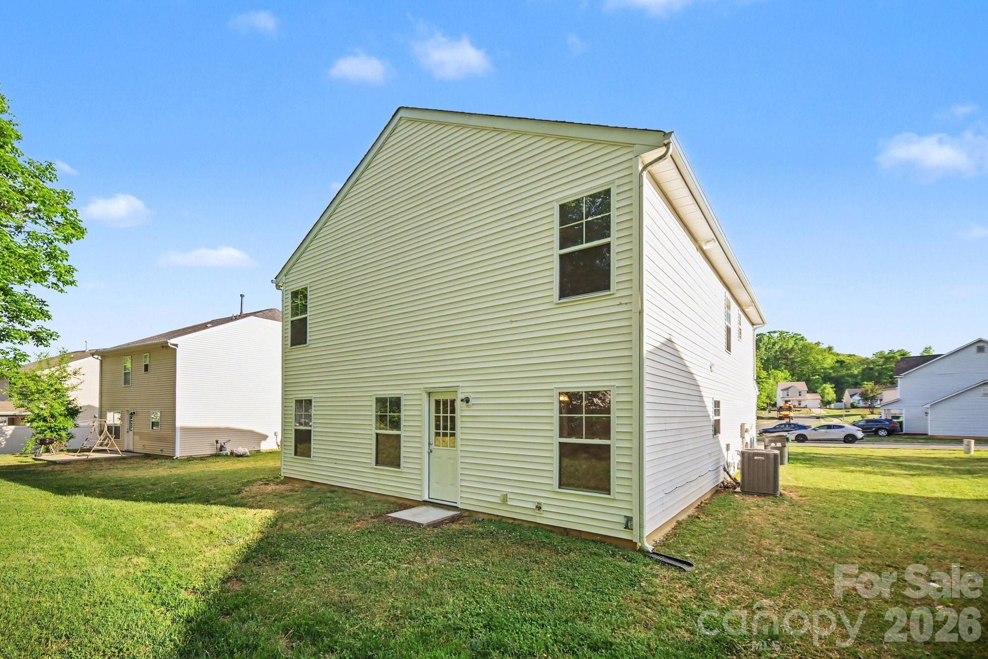 Photo 24 of 2021 Sonoma Valley Drive, Charlotte, NC