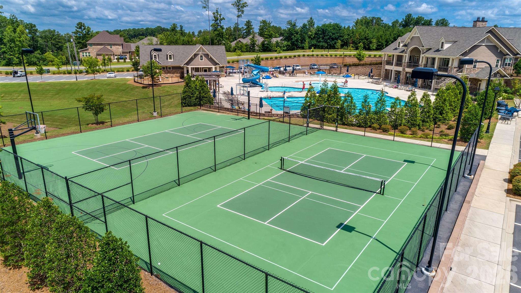 Photo 41 of 16815 Lookout Landing Lane, Charlotte, NC