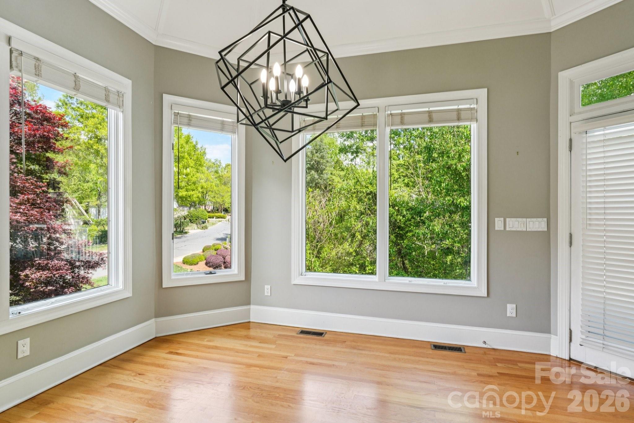 Photo 8 of 16201 Woolwine Road, Charlotte, NC