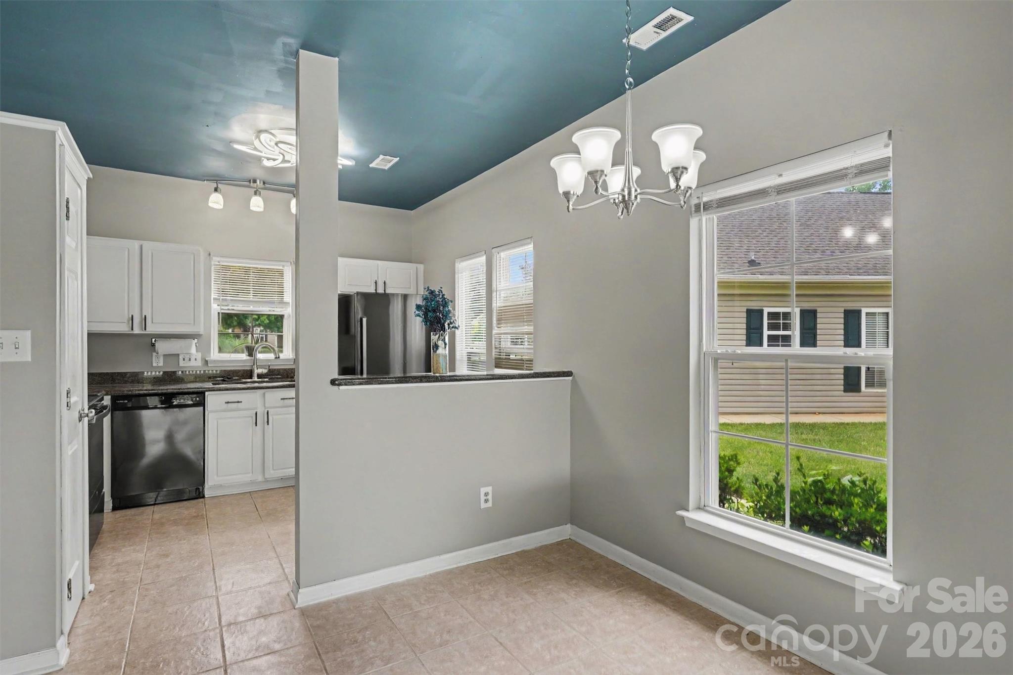 Photo 6 of 8917 Cinnabay Drive, Charlotte, NC
