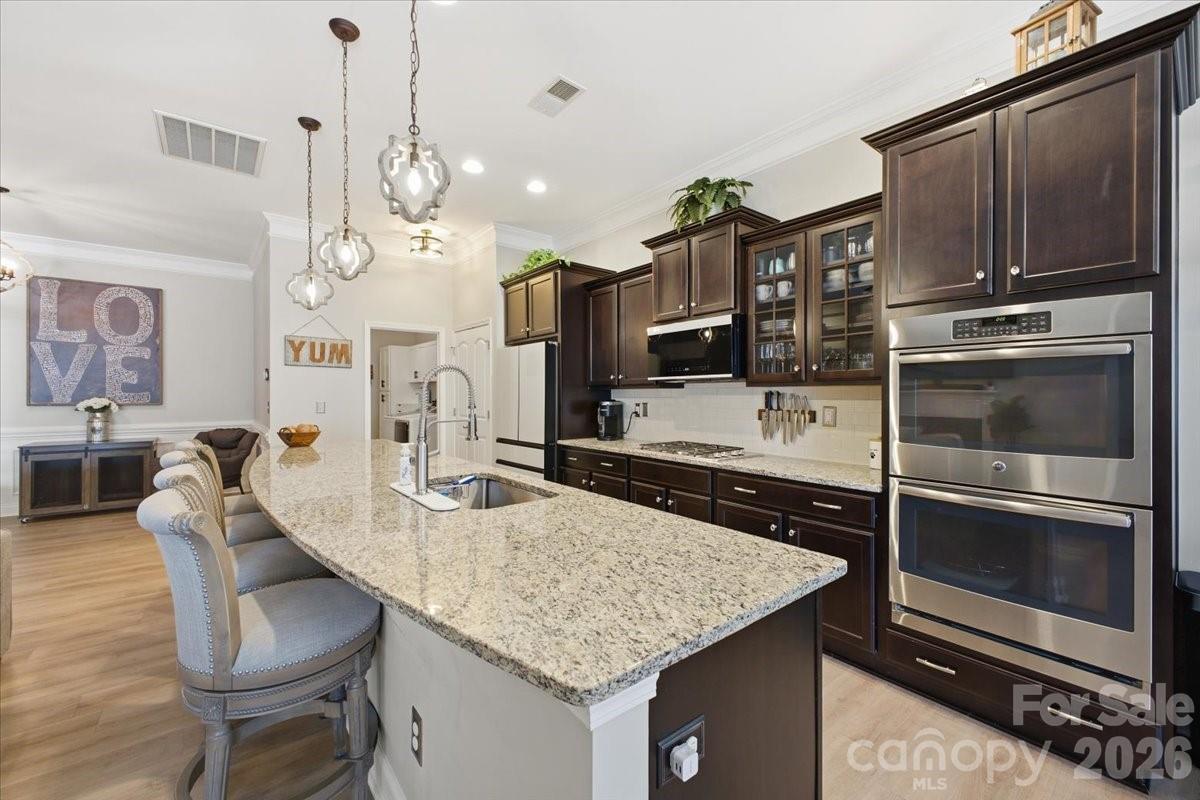 Photo 14 of 4406 Clos Du Val Road, Charlotte, NC