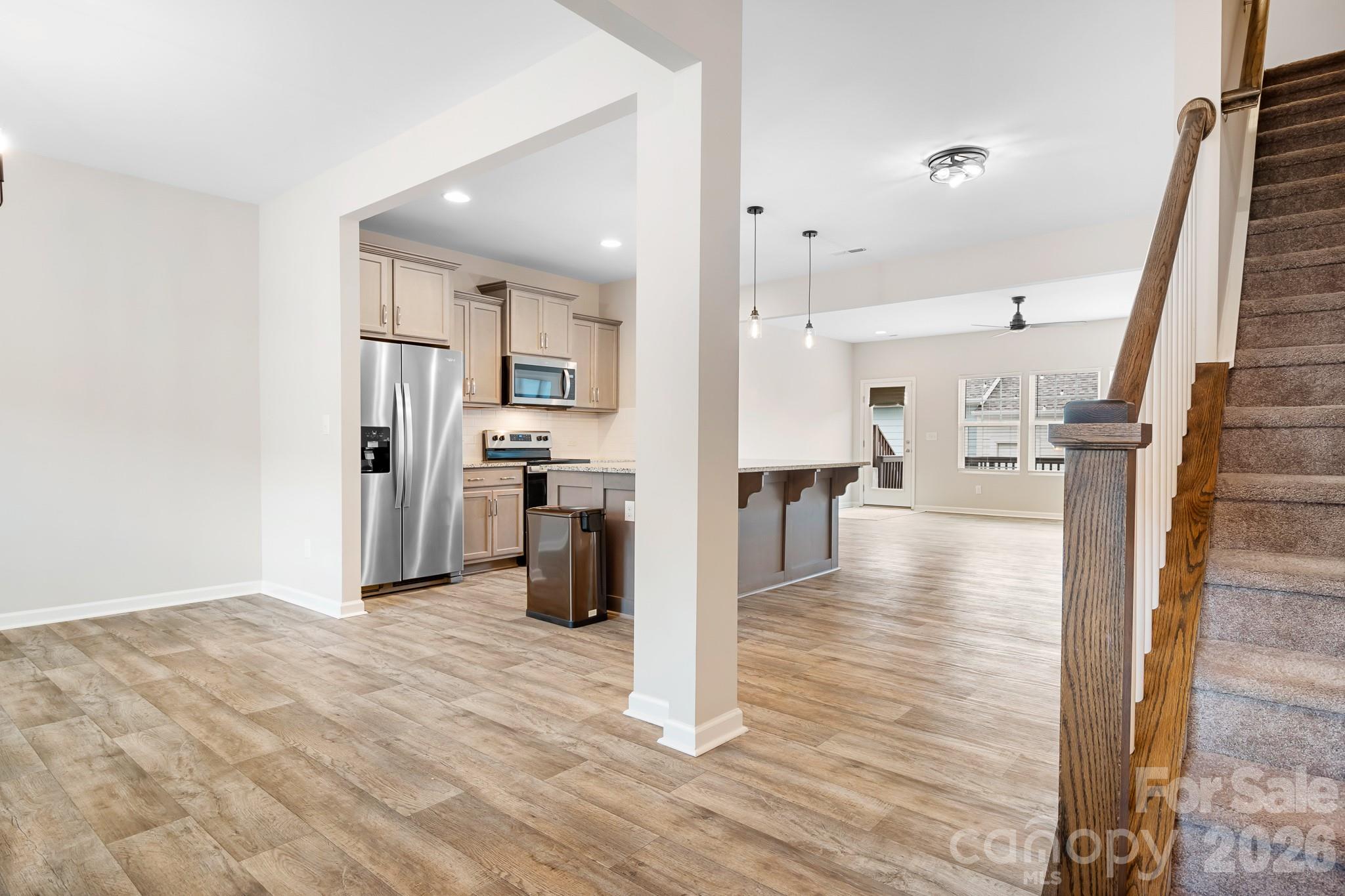 Photo 4 of 12515 Bryton Ridge Parkway19, Huntersville, NC