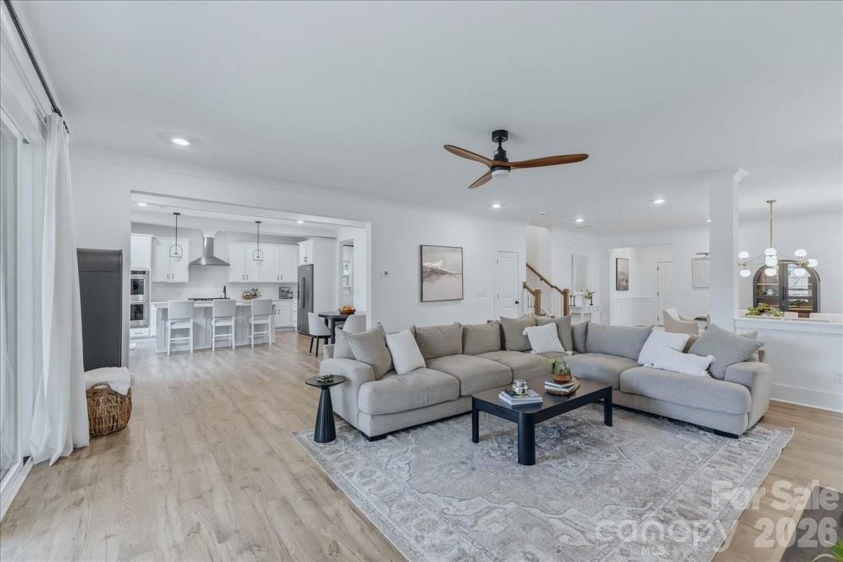 2904 Clemson Avenue, Charlotte, NC - photo 12 of 44
