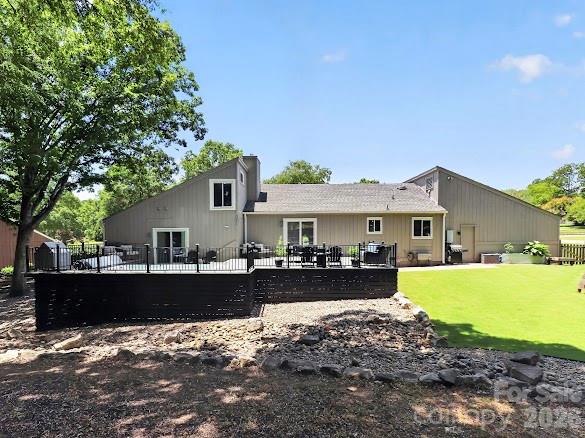 Photo 39 of 8401 Raintree Lane, Charlotte, NC