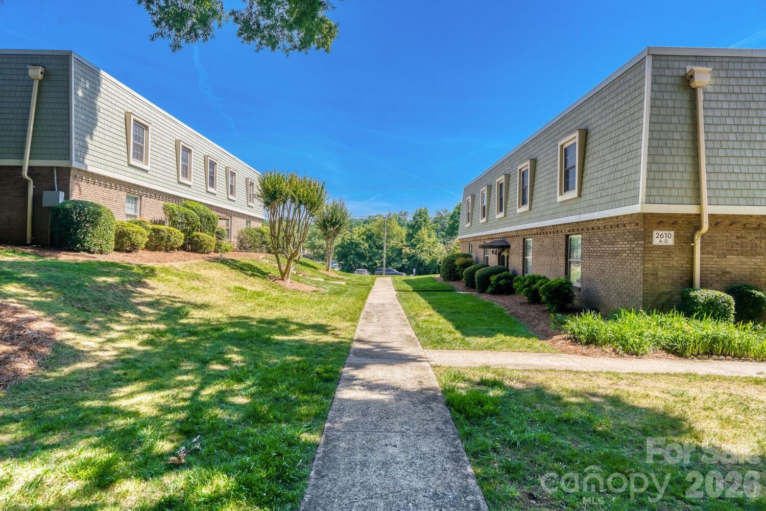 Photo 5 of 2610 Park RoadB, Charlotte, NC