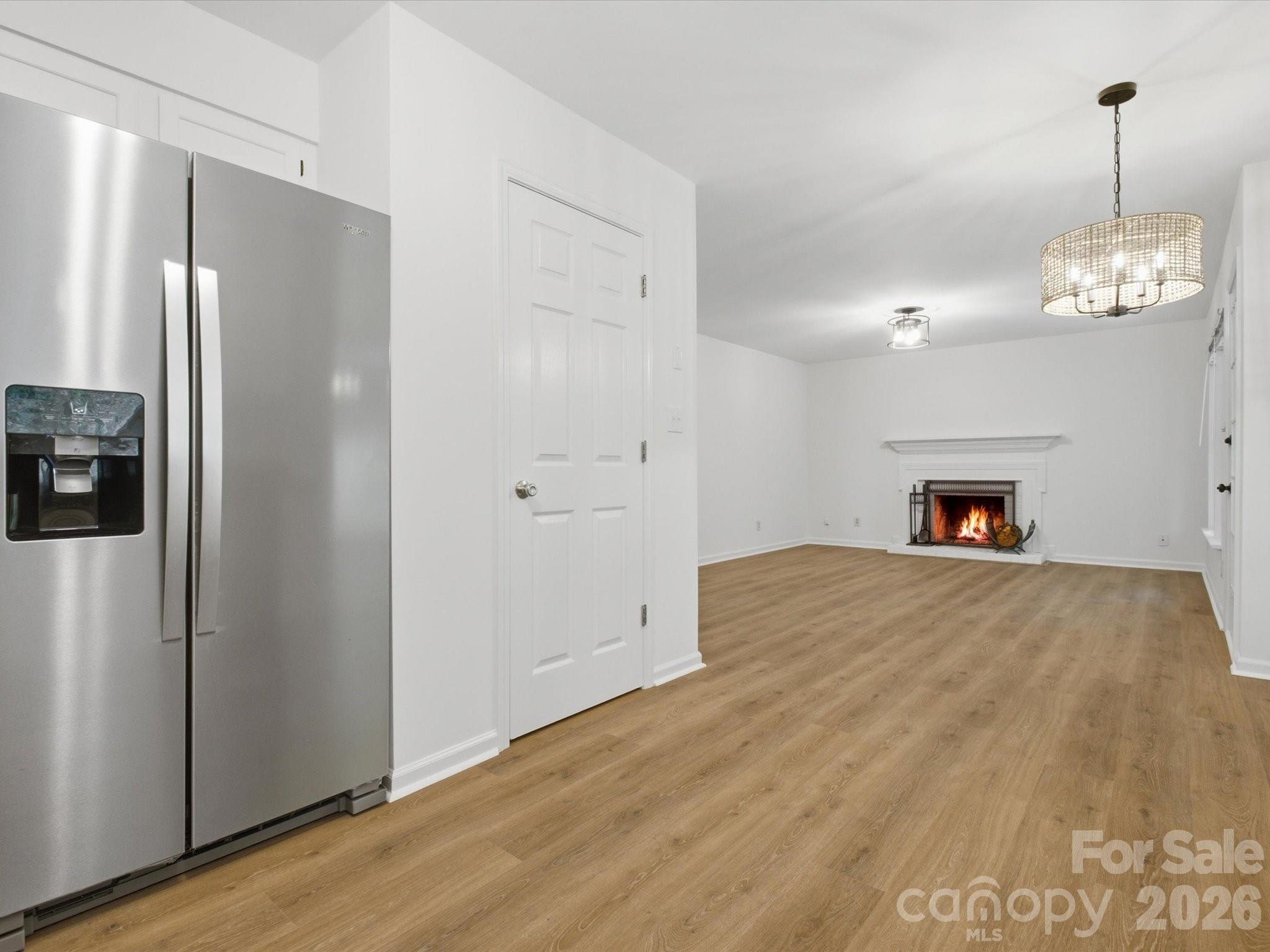 Photo 9 of 12332 Old Prairie Road, Charlotte, NC