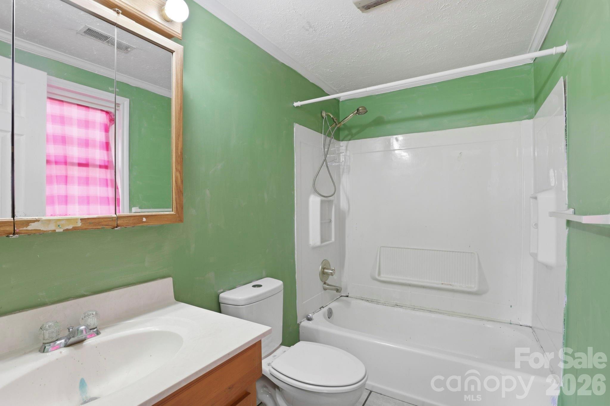 180 Whispering Pines Drive, Pisgah Forest, NC - photo 15 of 27