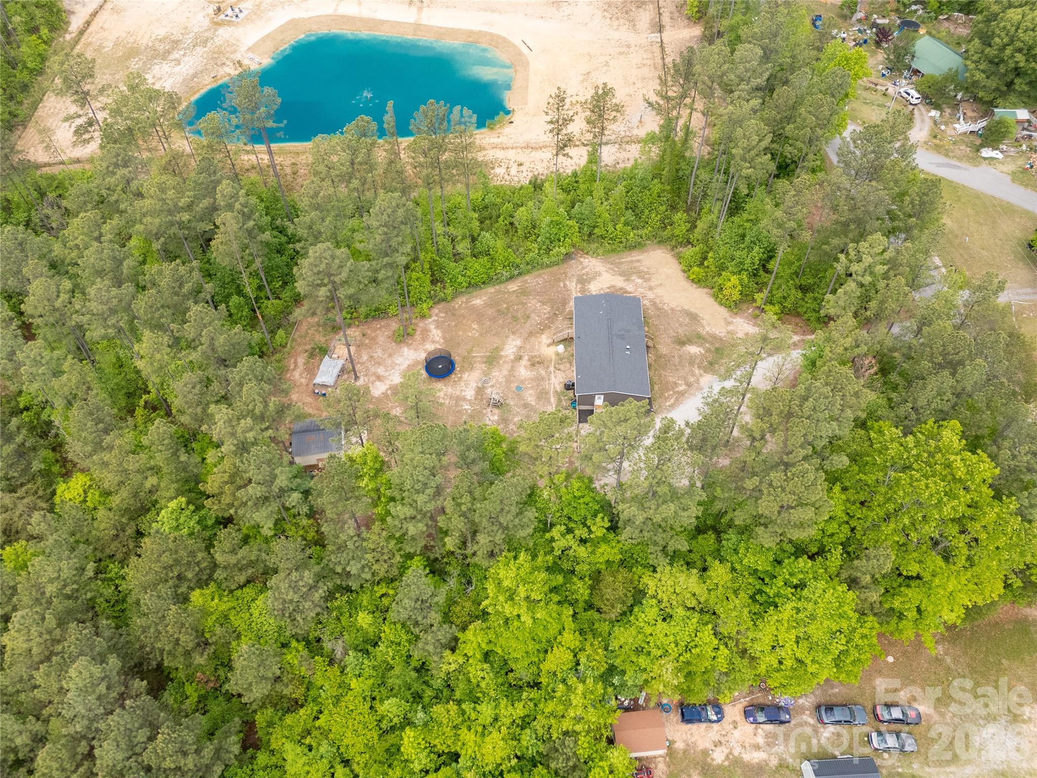 412 Mullinax Circle, Blacksburg, SC - photo 33 of 39