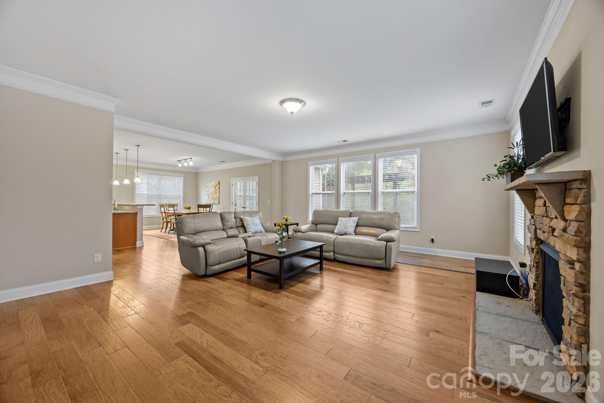10817 Bere Island Drive, Charlotte, NC - photo 12 of 42