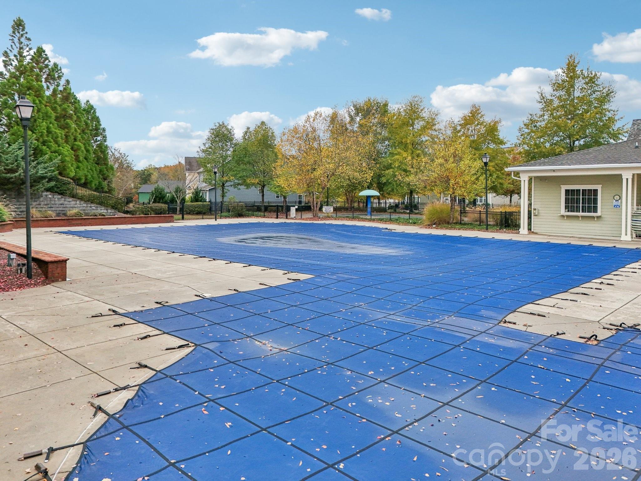 17319 Silas Place Drive, Davidson, NC - photo 33 of 35