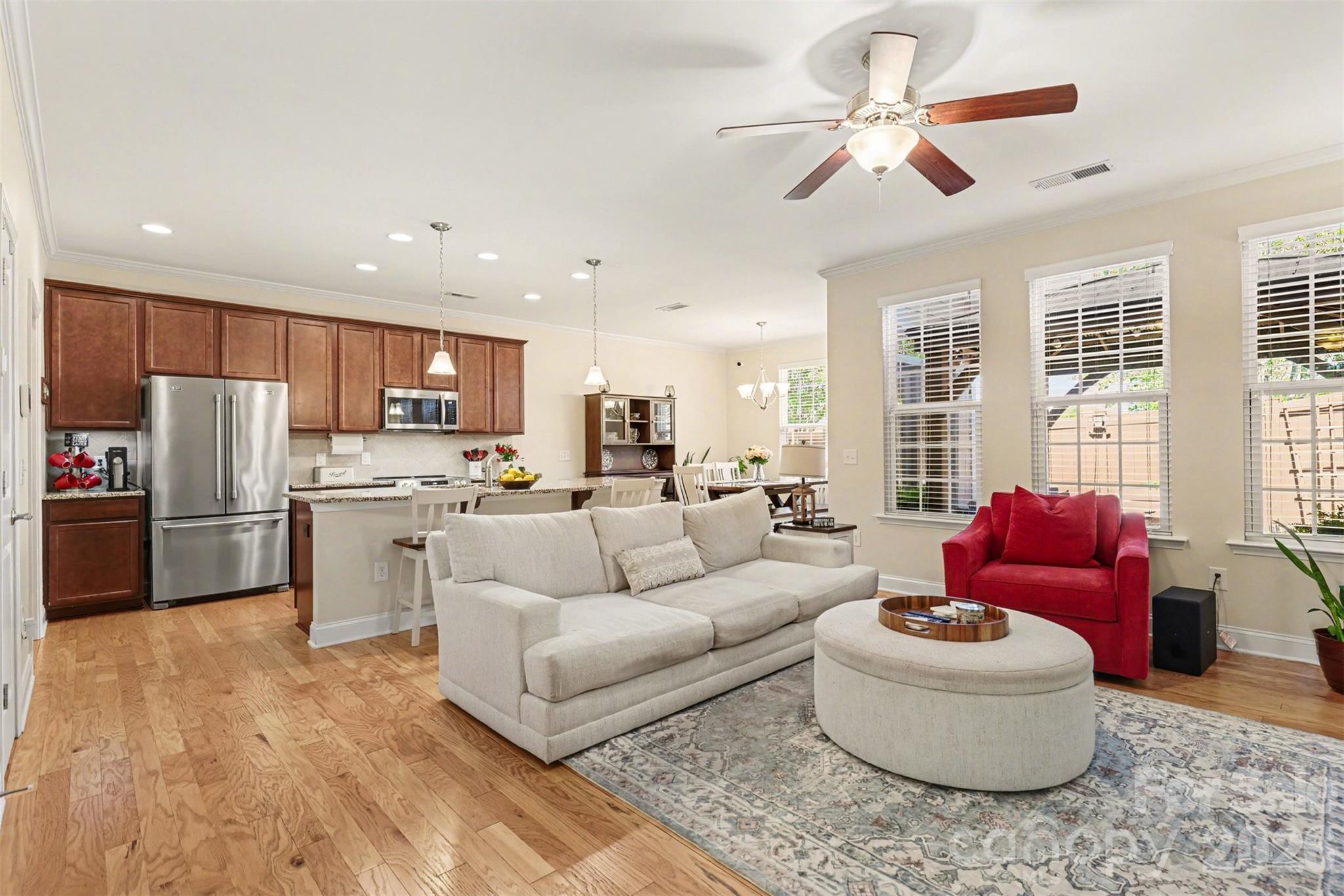 2020 Cramer Place Court, Cramerton, NC - photo 10 of 49