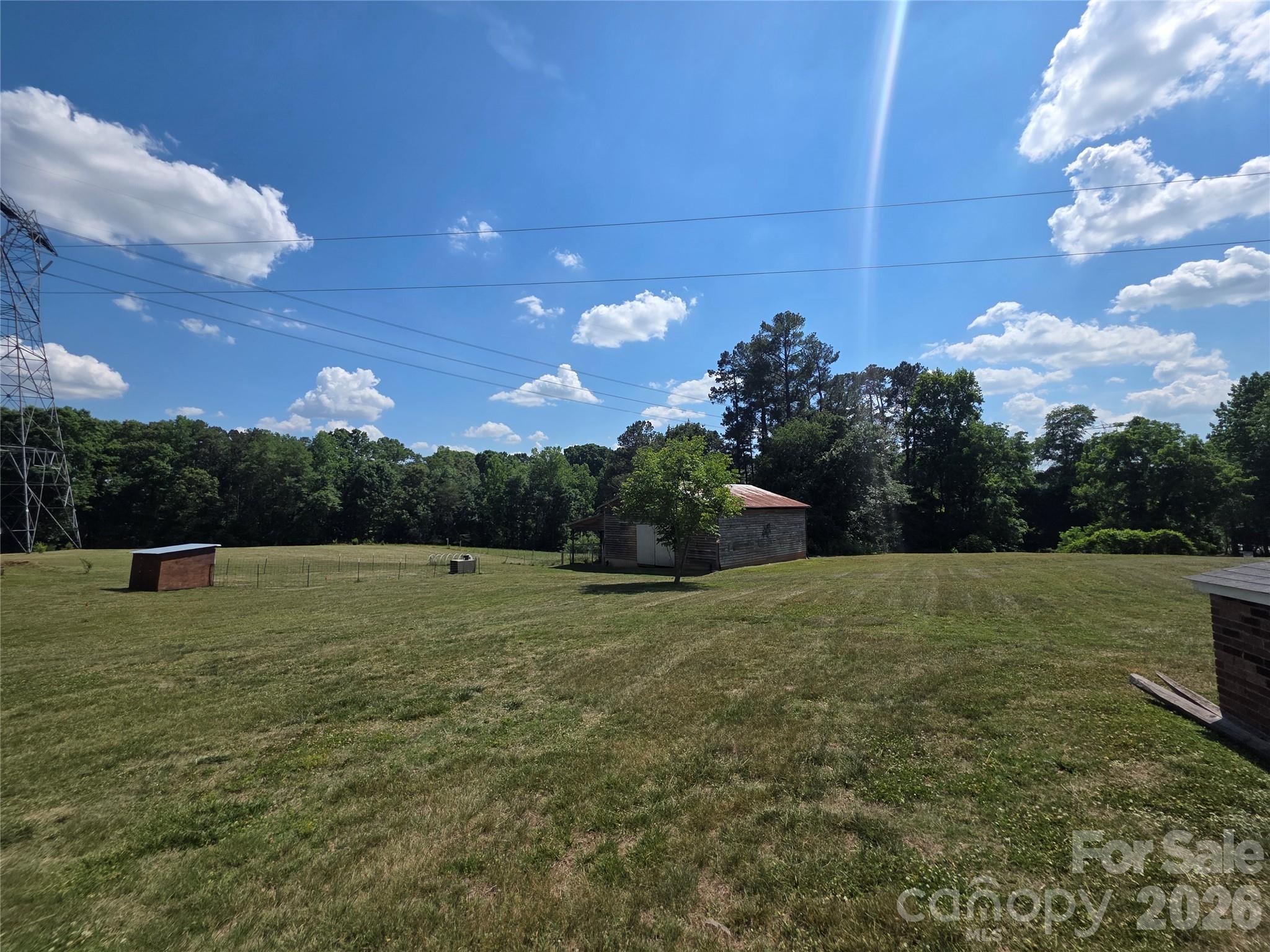 320 Huffstetler Lake Road, Dallas, NC - photo 11 of 41