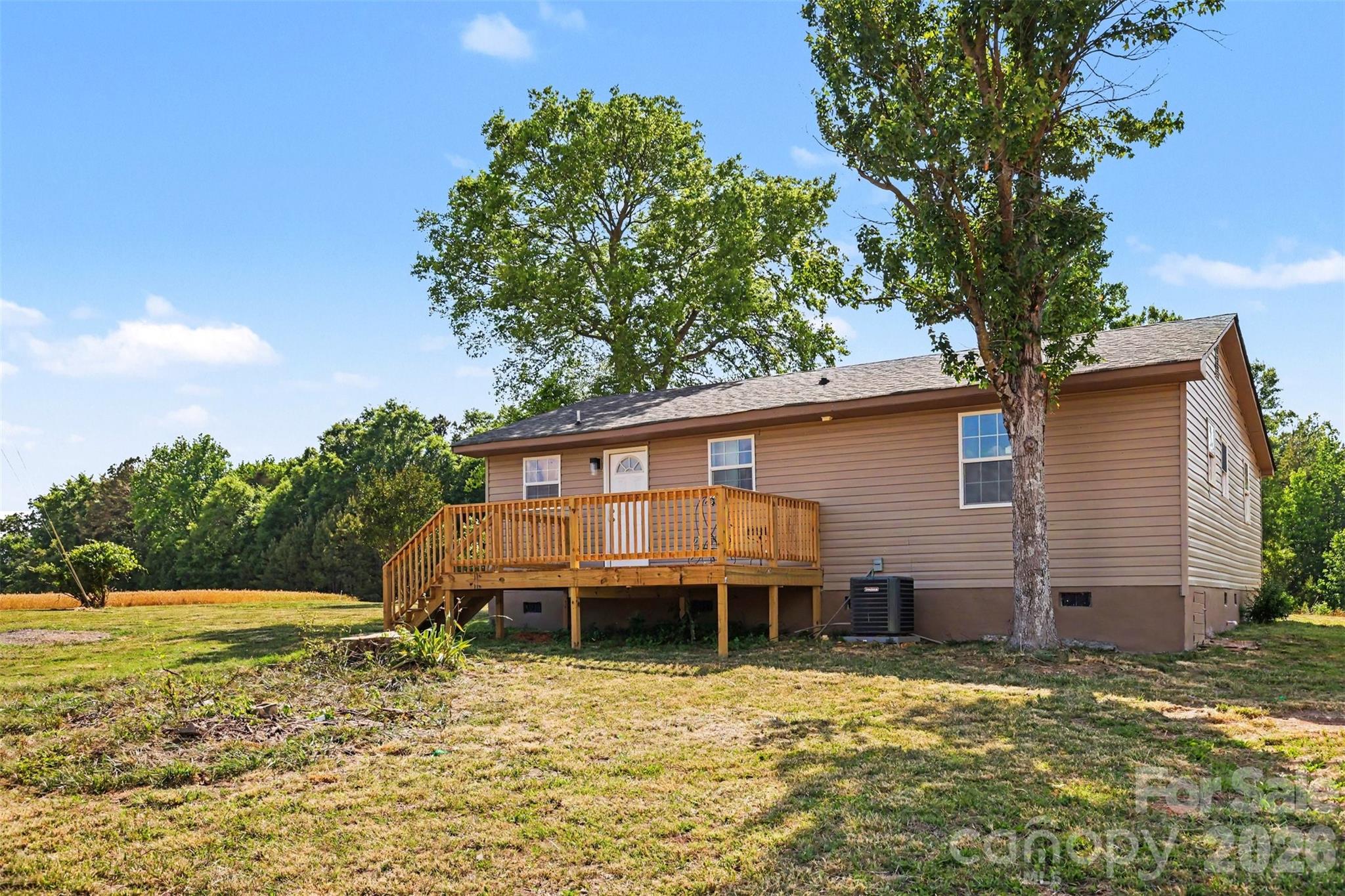 6710 Effie Whitley Road, Monroe, NC - photo 25 of 49