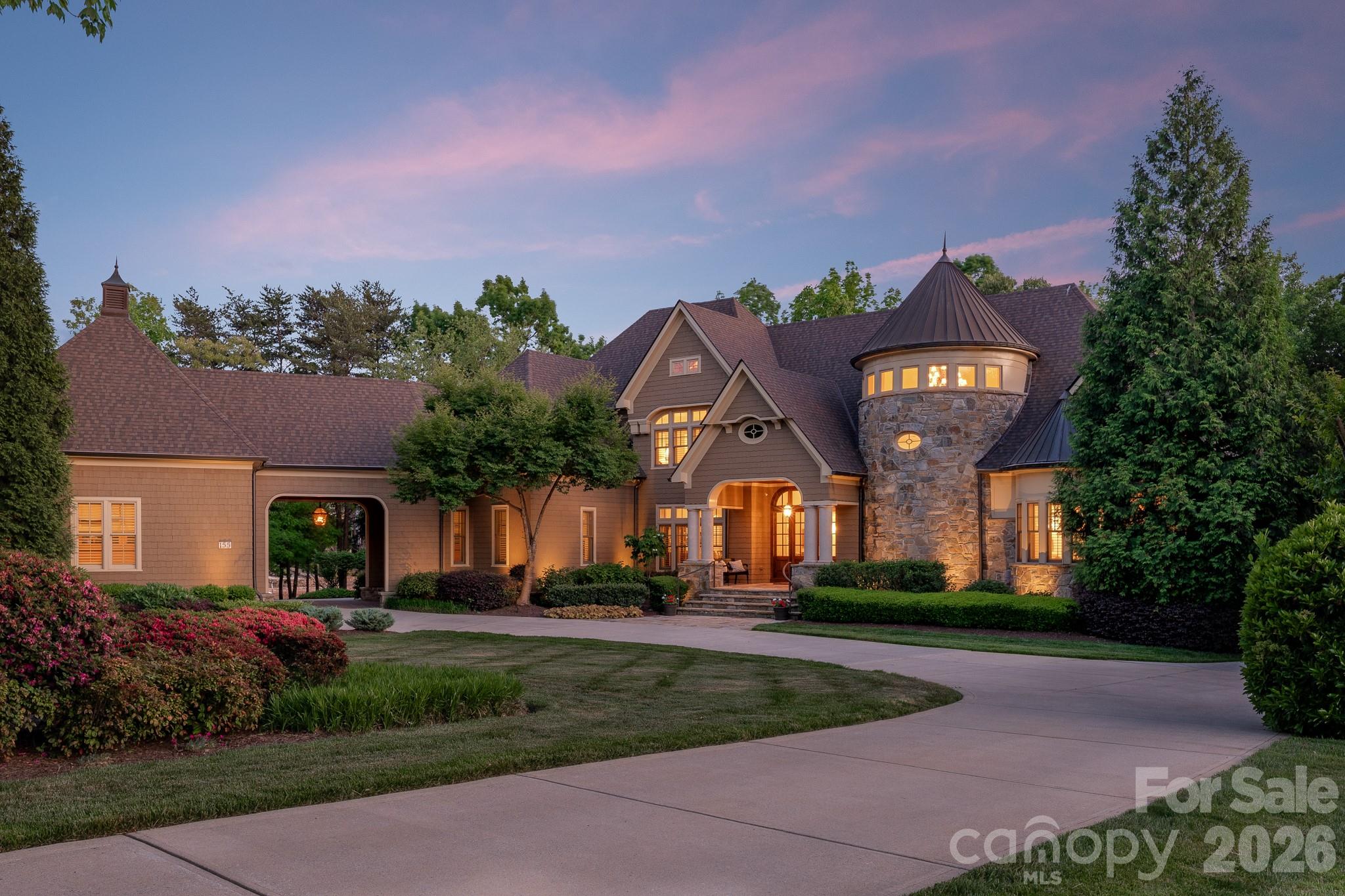 155 Union Chapel Drive, Mooresville, NC - photo 1 of 47