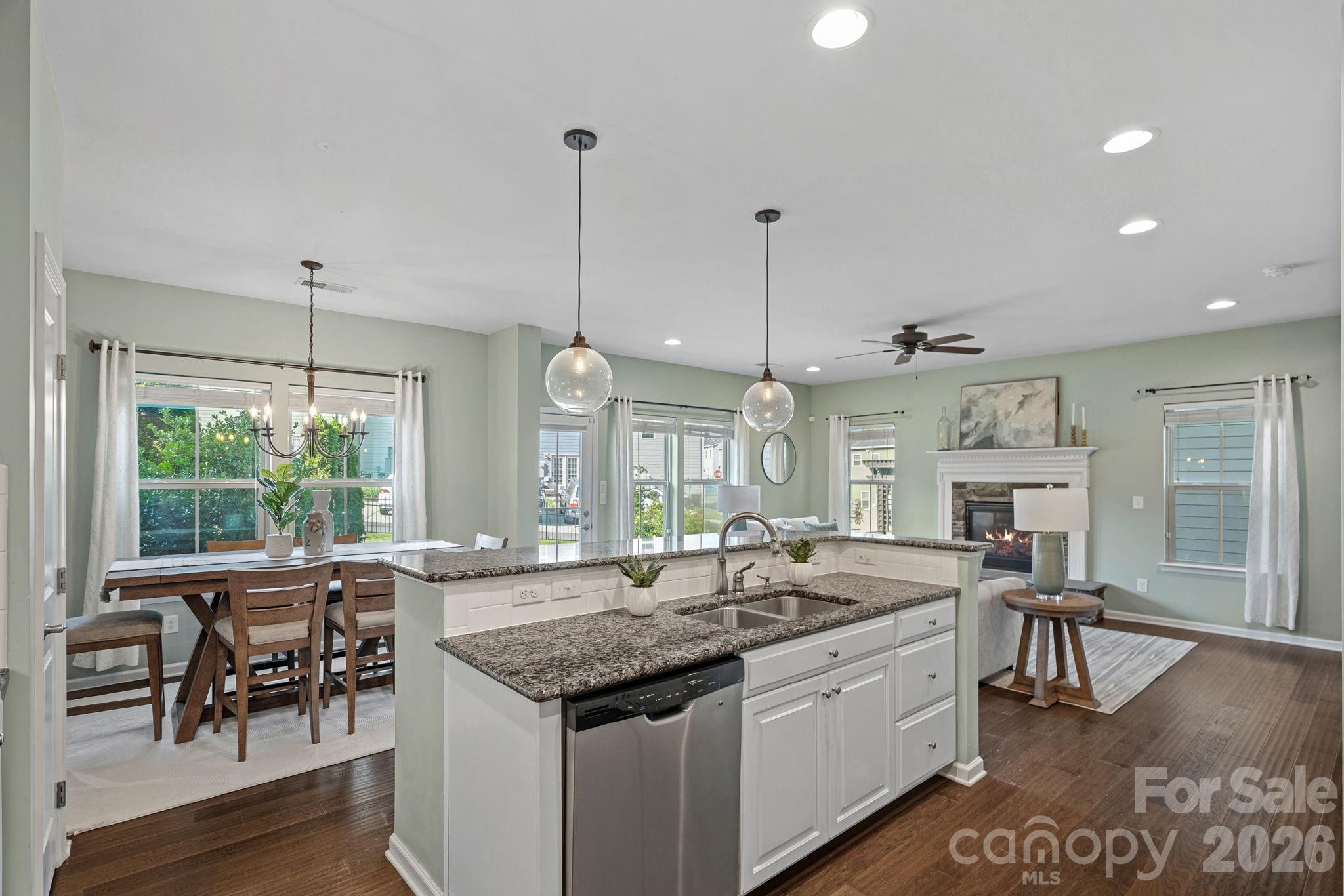 Photo 14 of 3719 Dolly Madison Road, Charlotte, NC