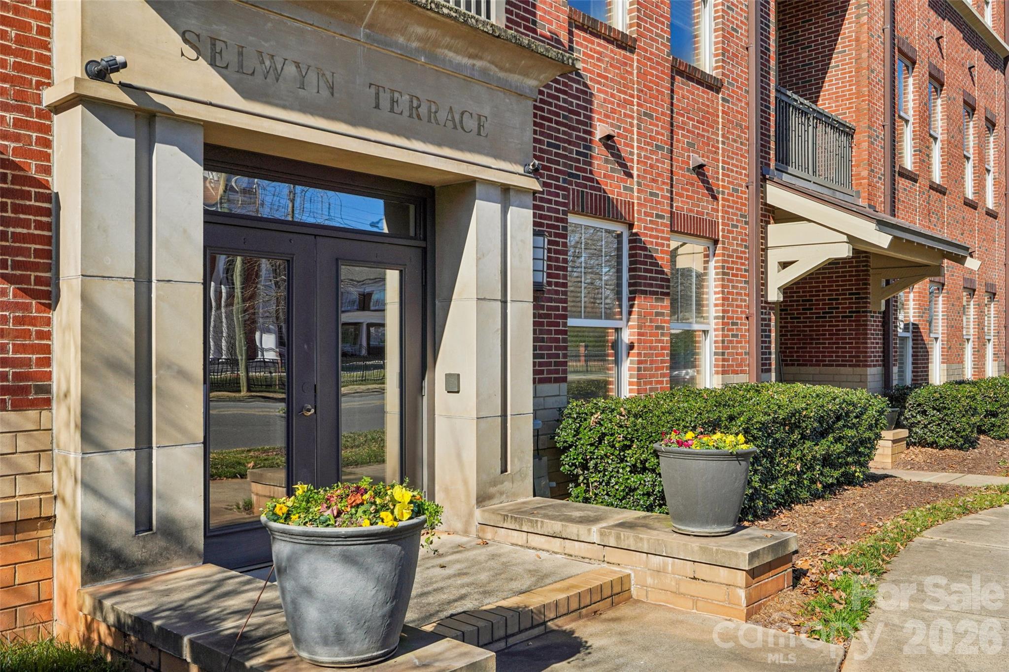 Photo 3 of 2952 Selwyn Avenue203, Charlotte, NC