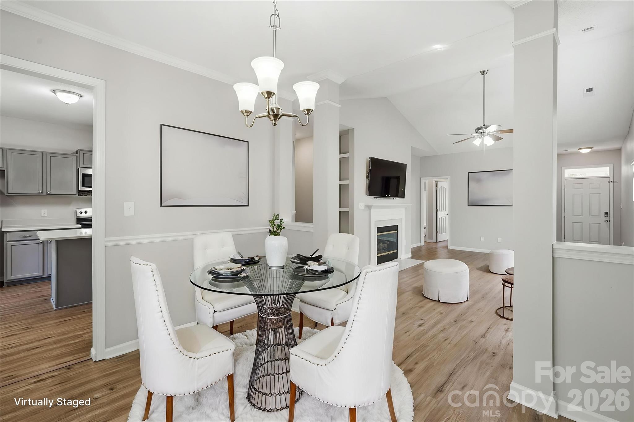 Photo 5 of 4300 David Cox Road, Charlotte, NC