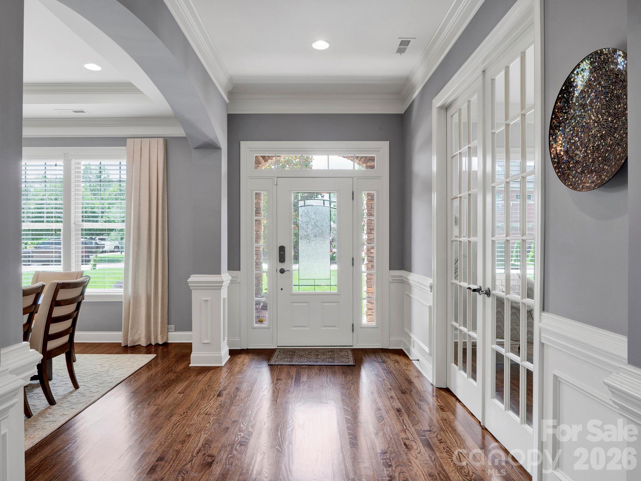 Photo 3 of 8161 Clems Branch Road, Fort Mill, SC