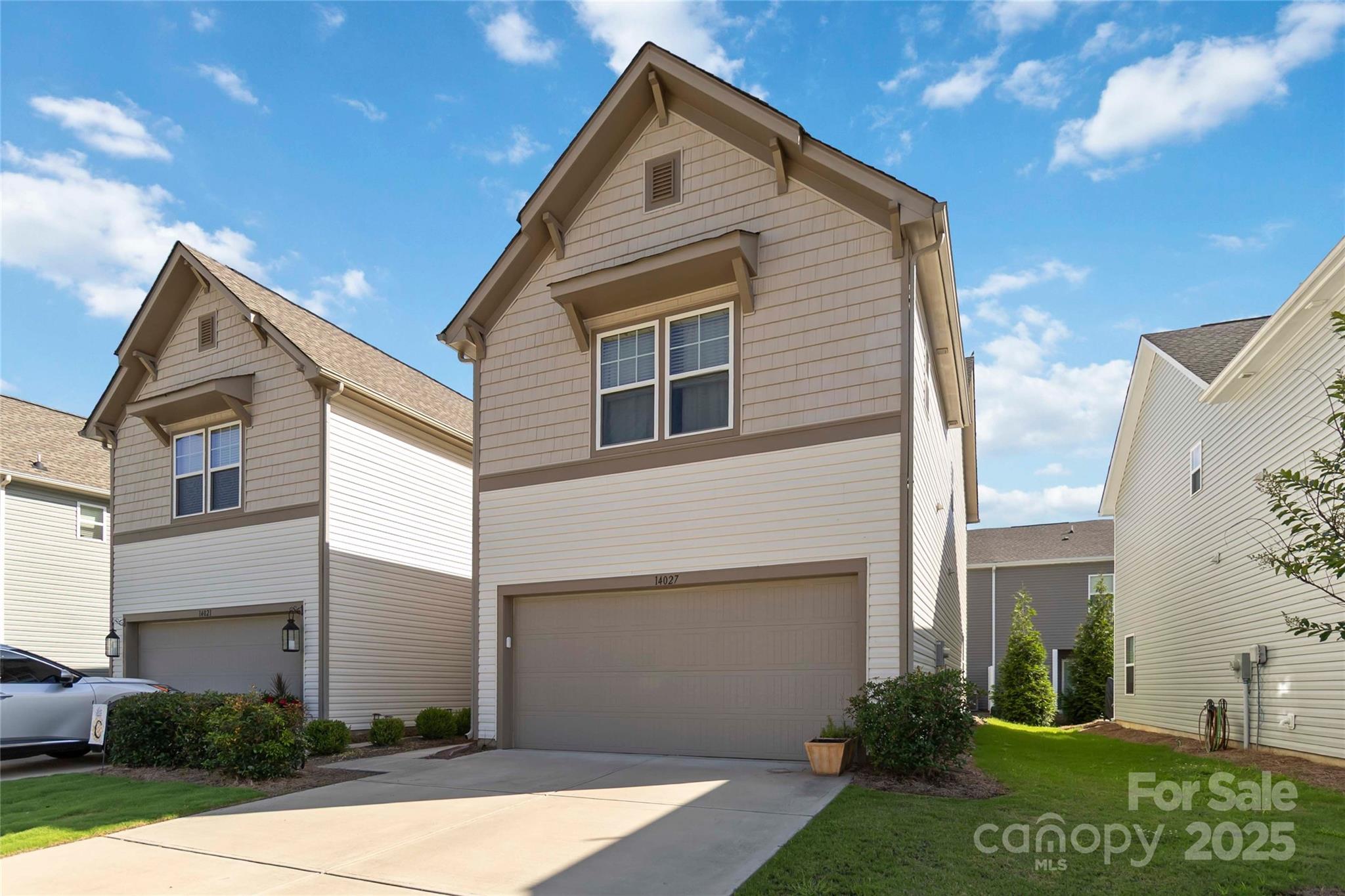 Photo 2 of 14027 Clayborn Street, Midland, NC