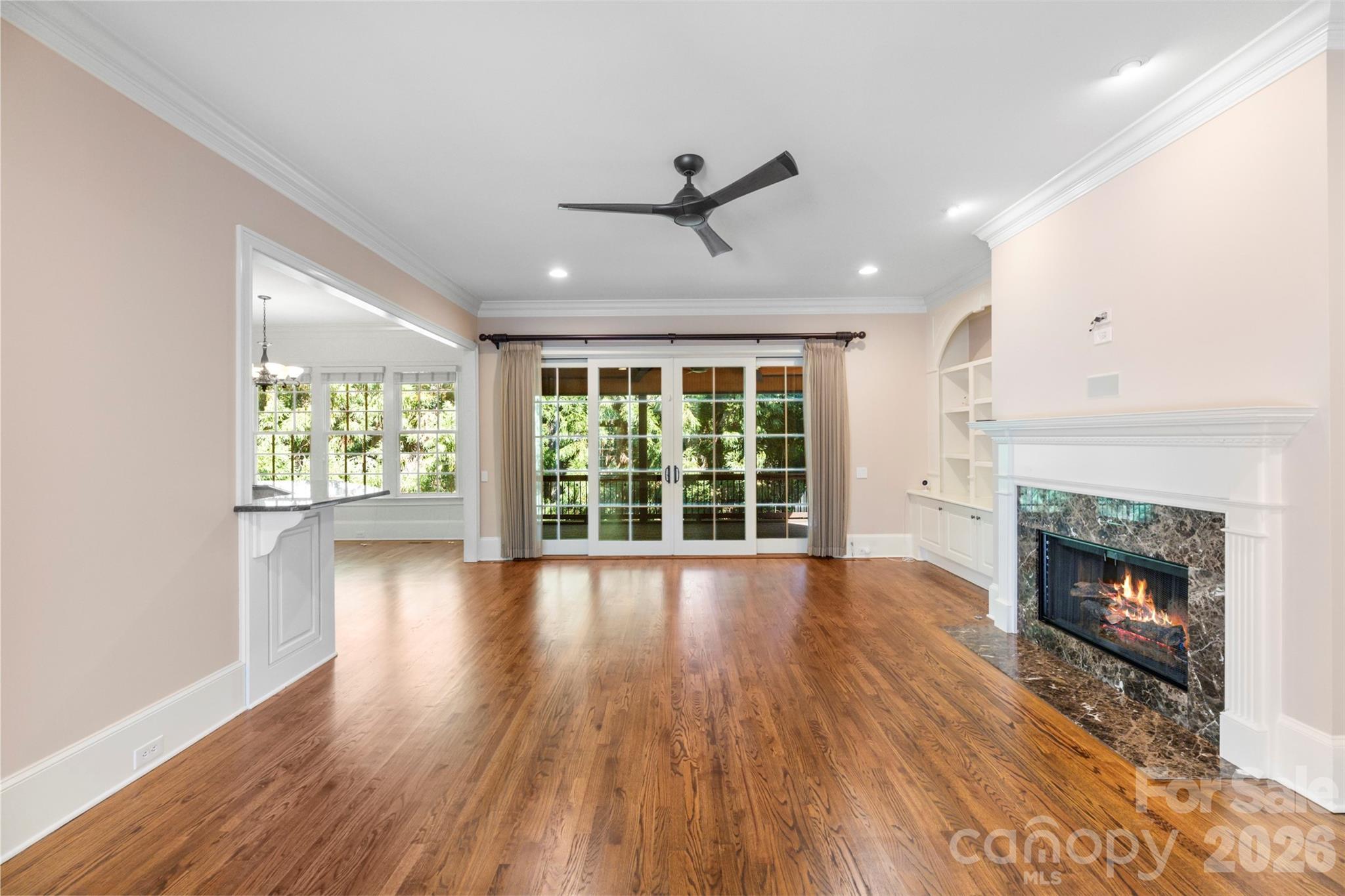 Photo 7 of 8928 Heydon Hall Circle, Charlotte, NC