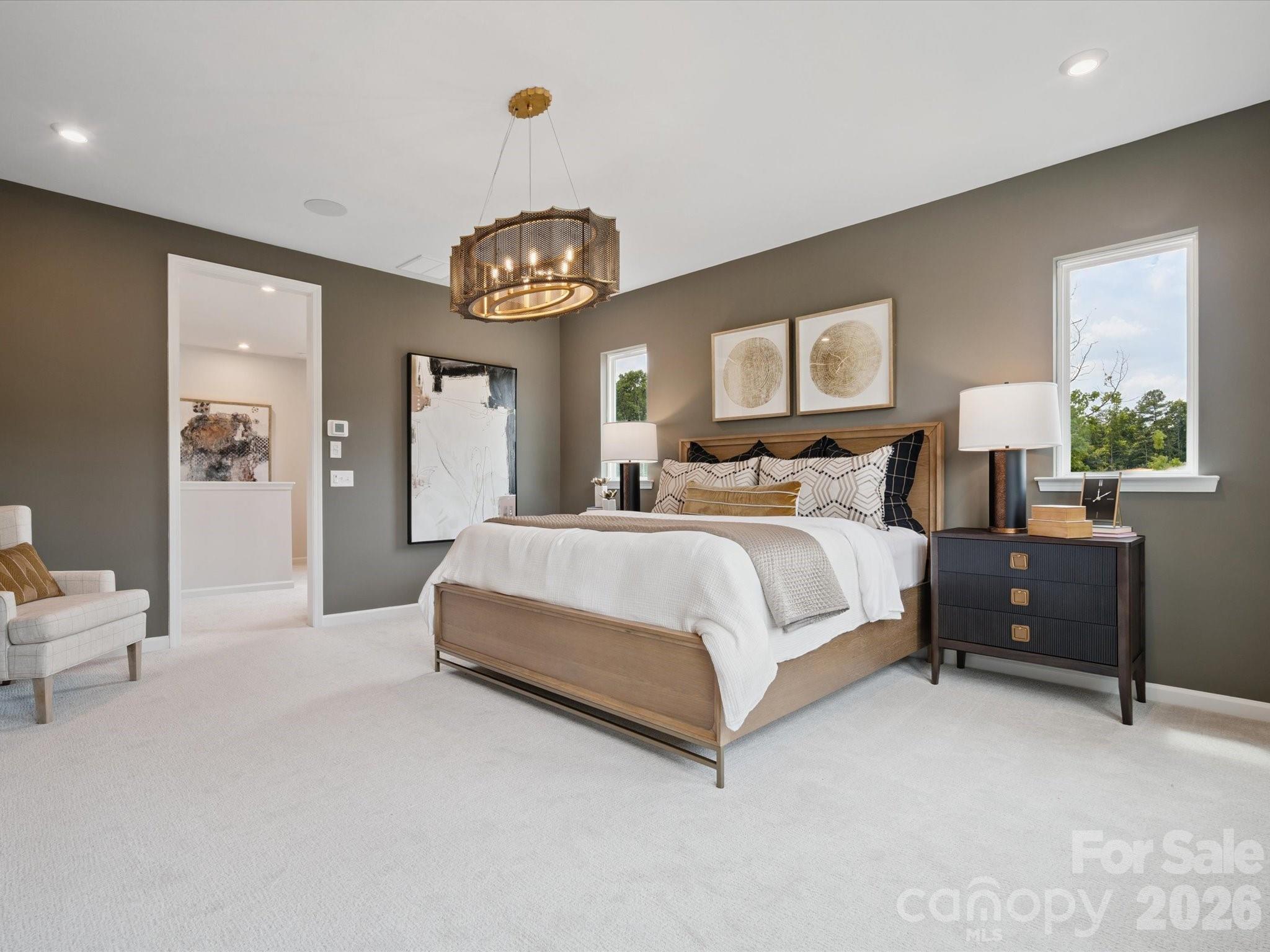 711 Bowery Place, Cramerton, NC - photo 19 of 28