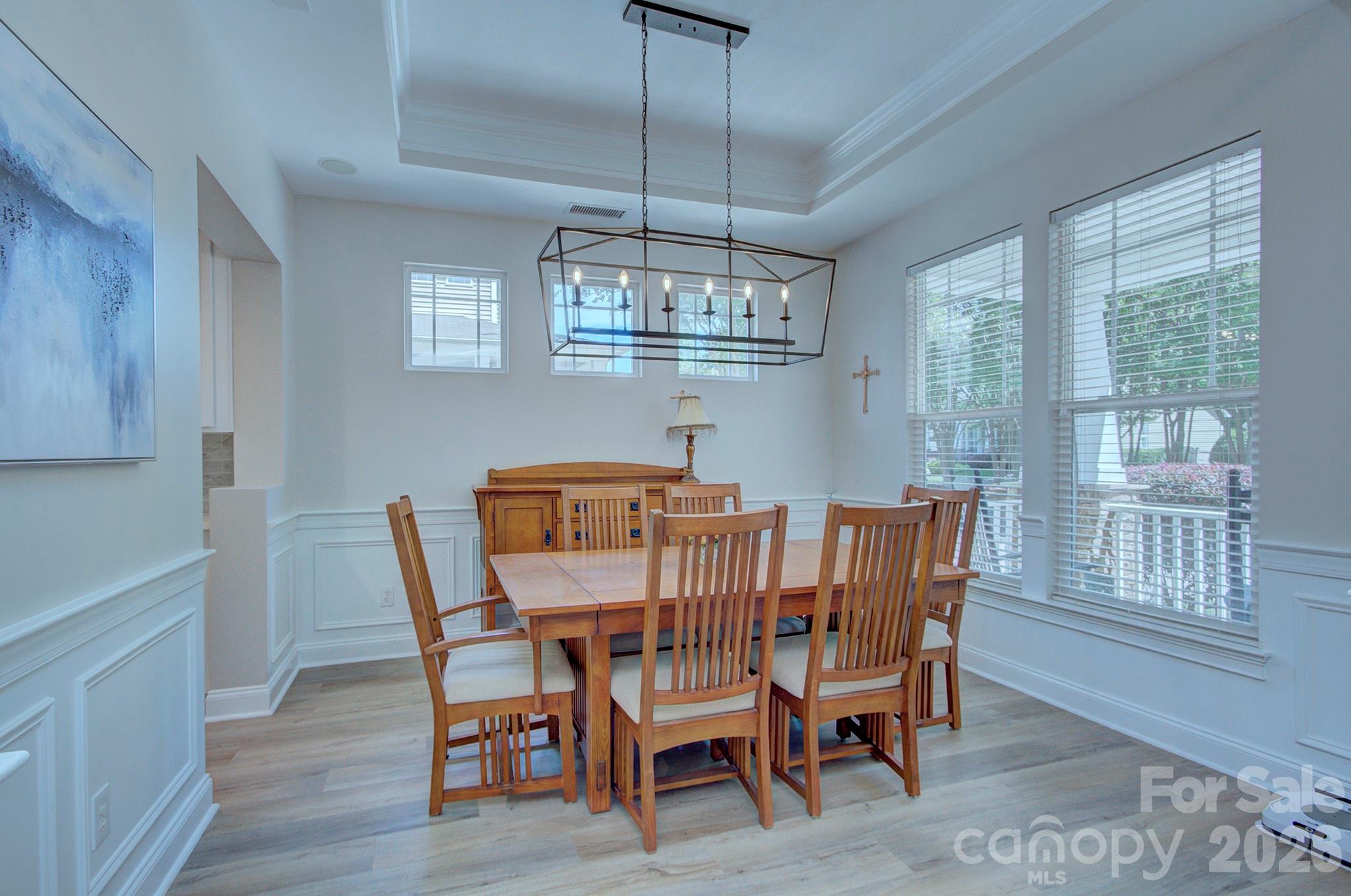 Photo 4 of 15511 Sagefield Drive, Huntersville, NC