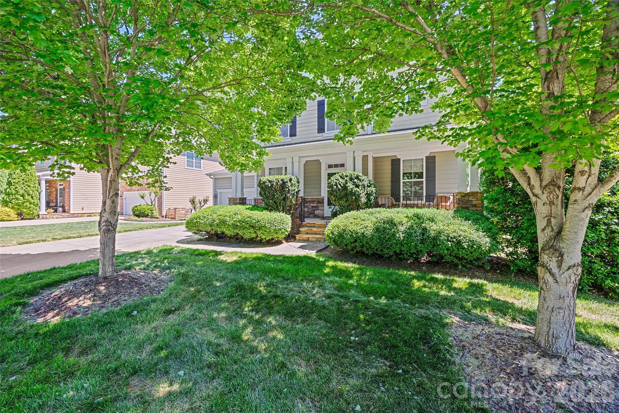 Photo 2 of 2205 Trading Ford Drive, Waxhaw, NC