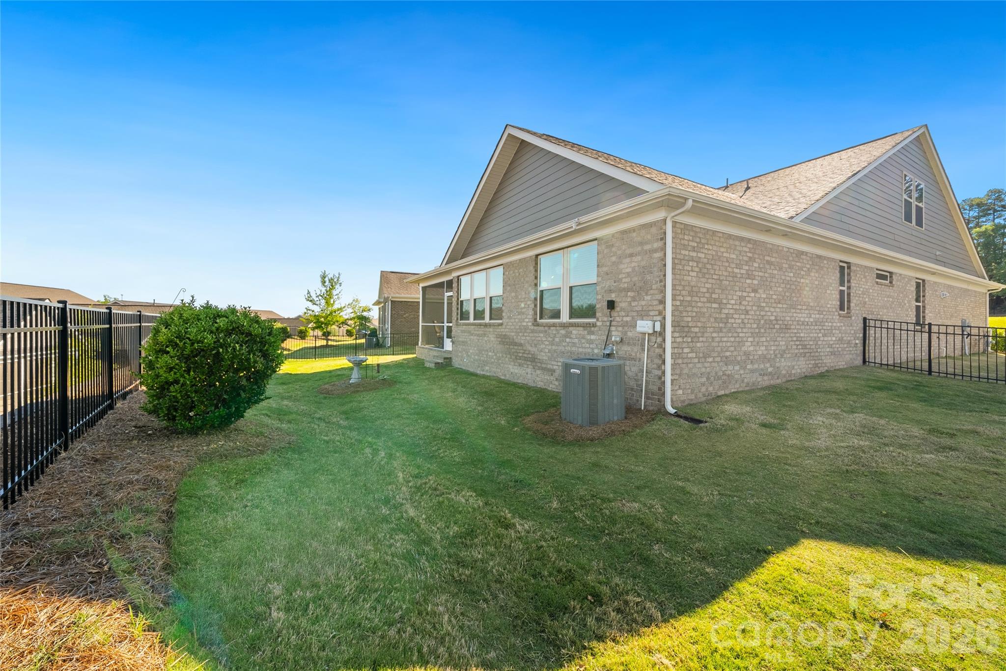 9307 Liberty Hill Drive, Mint Hill, NC - photo 4 of 43