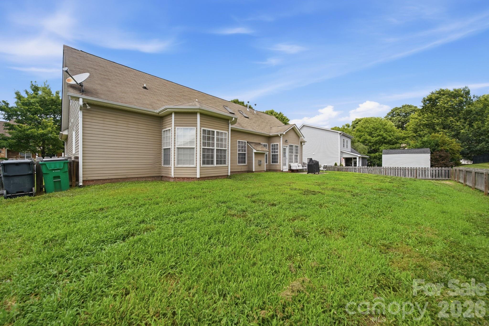 Photo 32 of 10111 Trailmoor Road, Charlotte, NC