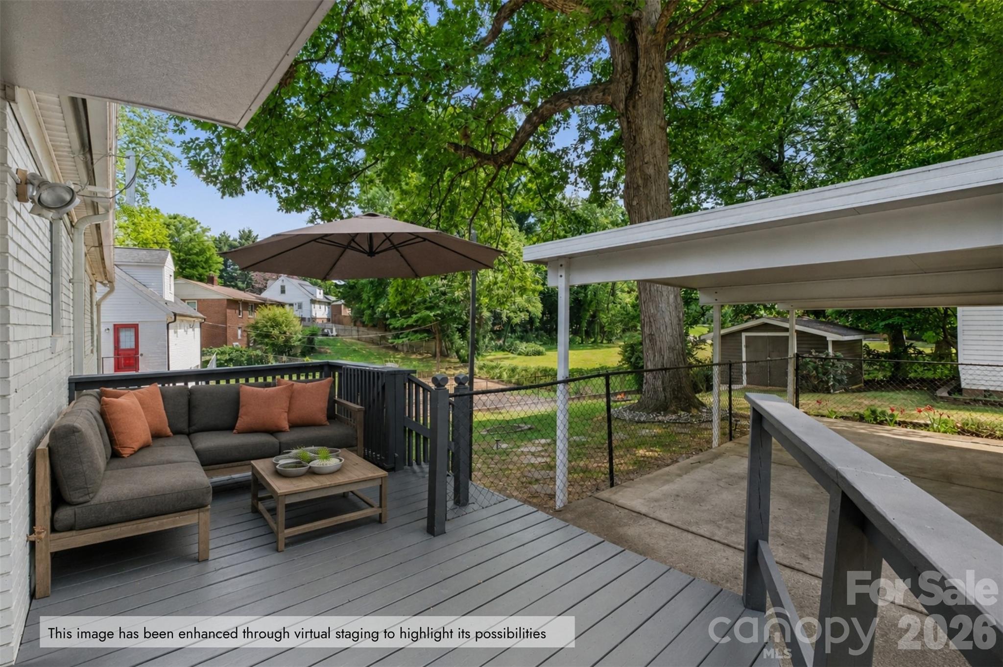 Photo 35 of 3231 Eastwood Drive, Charlotte, NC