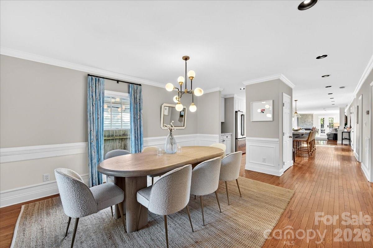 Photo 3 of 1529 E Worthington Avenue, Charlotte, NC