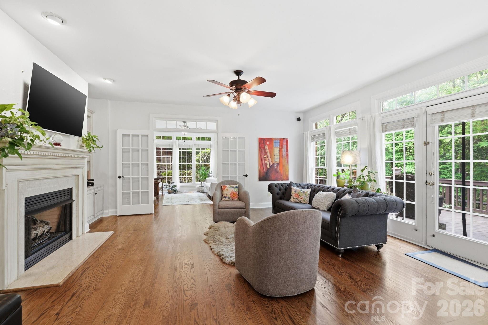 239 Sardis Pointe Road, Matthews, NC - photo 16 of 48