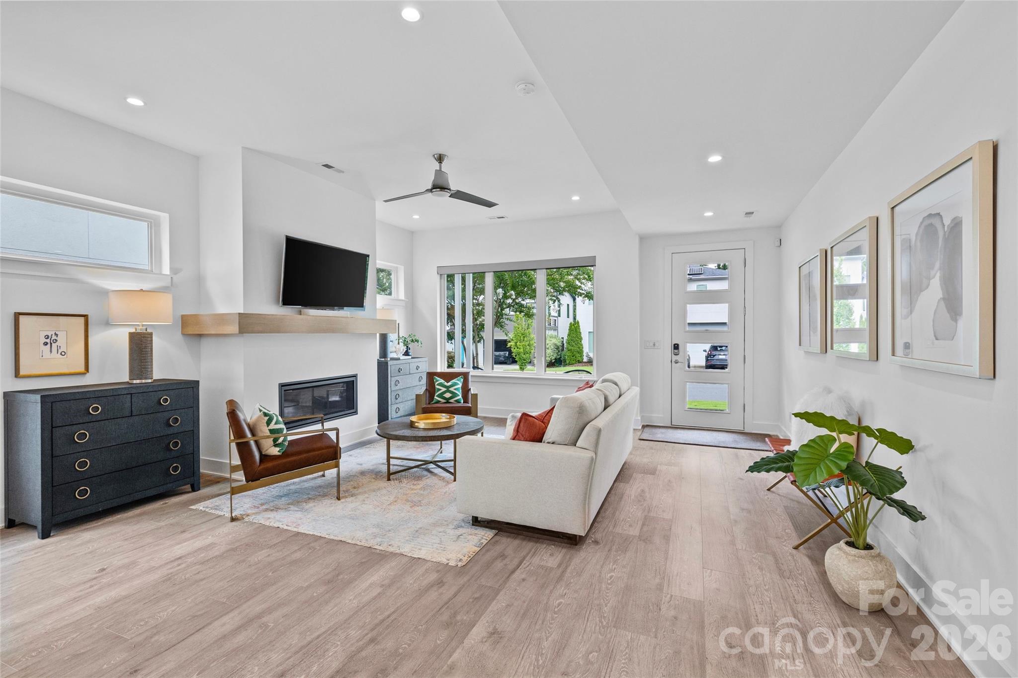 Photo 5 of 1237 Realta Drive, Charlotte, NC