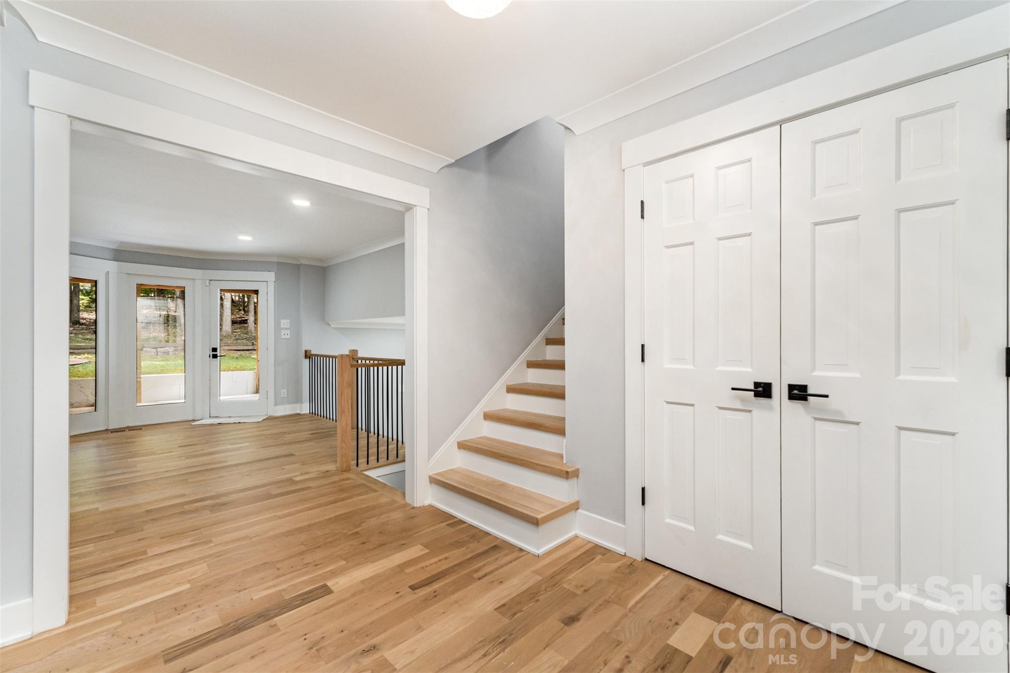 Photo 2 of 4501 Brookwood Road, Charlotte, NC