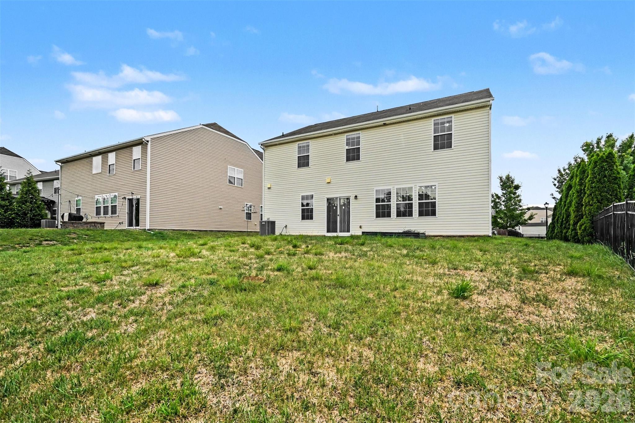 Photo 27 of 8211 Pamplin Court, Charlotte, NC