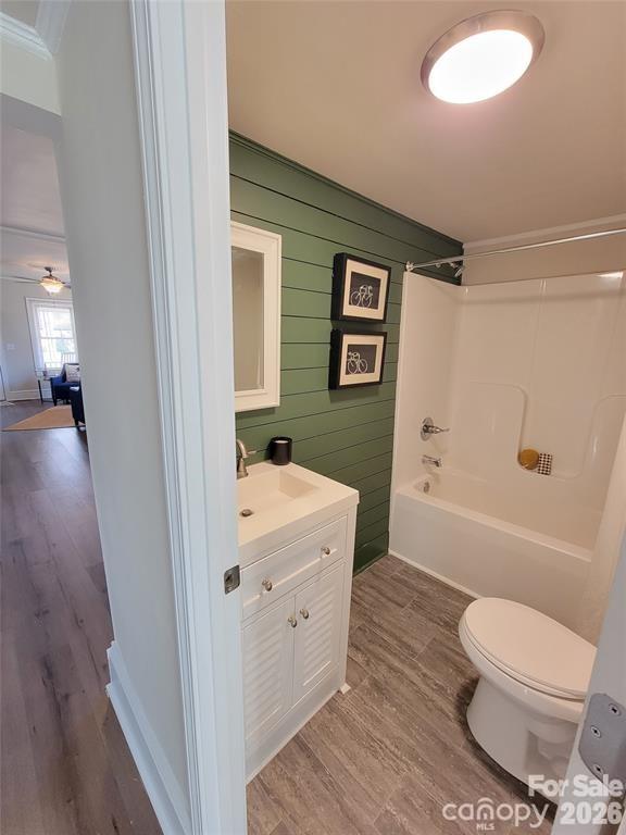 518 Milton L Taylor Street, Kannapolis, NC - photo 14 of 21